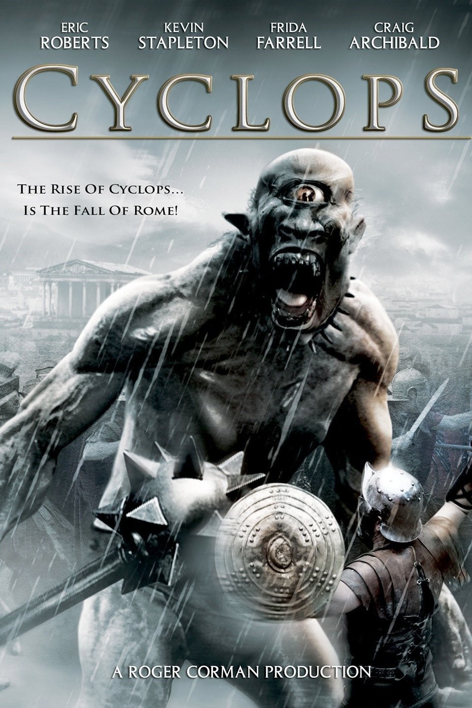 Cyclops | Rotten Tomatoes