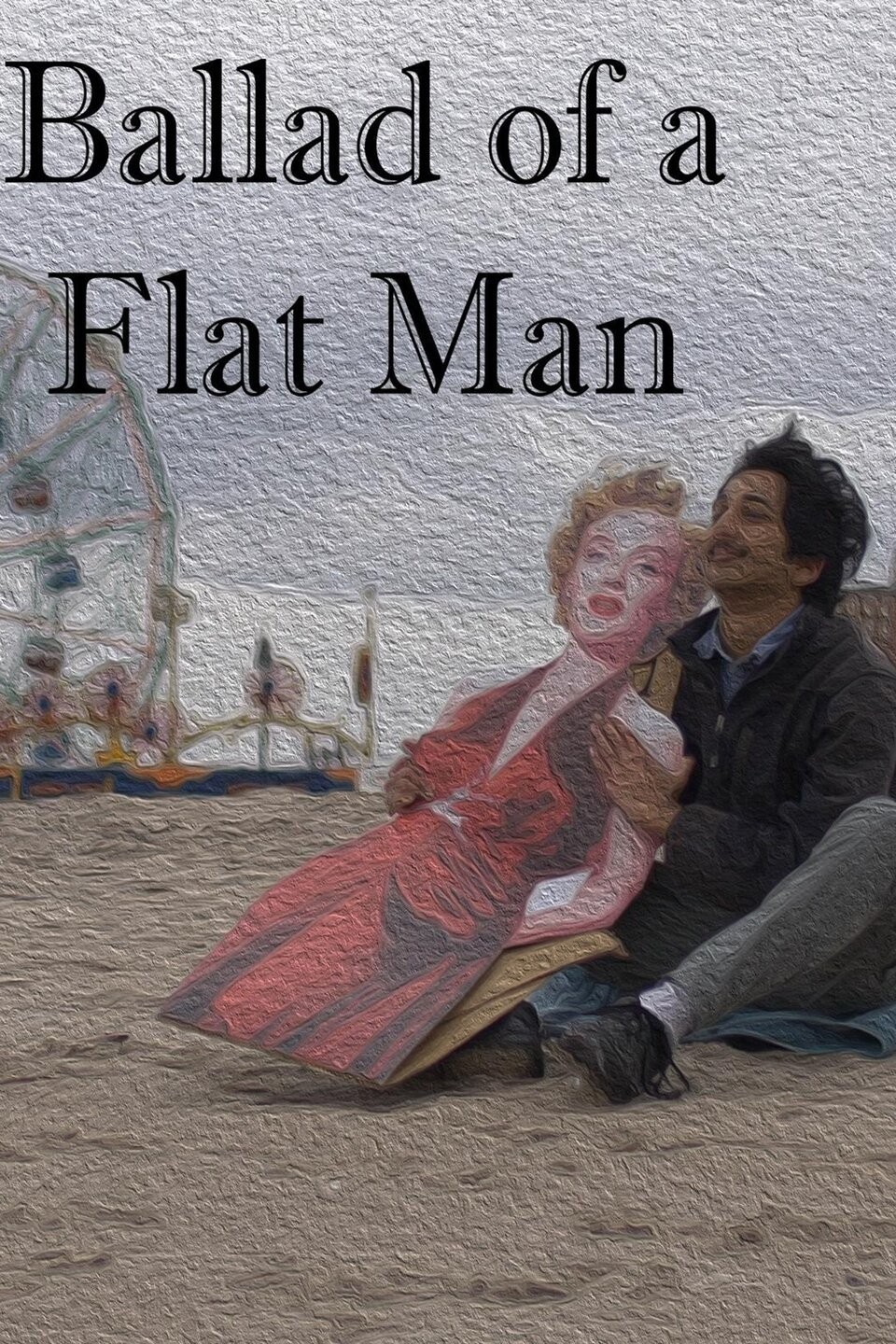 Ballad of a Flat Man Pictures | Rotten Tomatoes