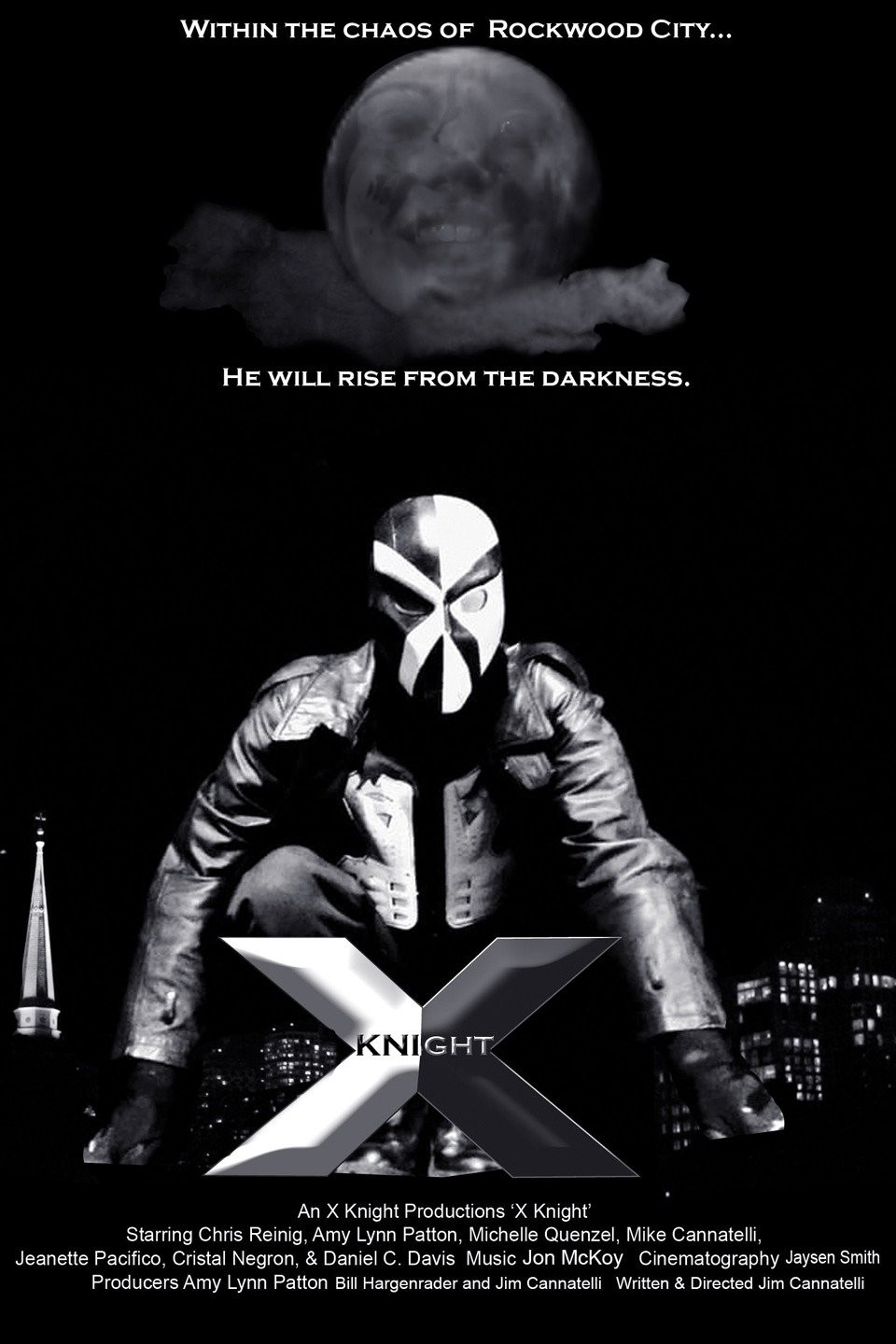 X Knight | Rotten Tomatoes