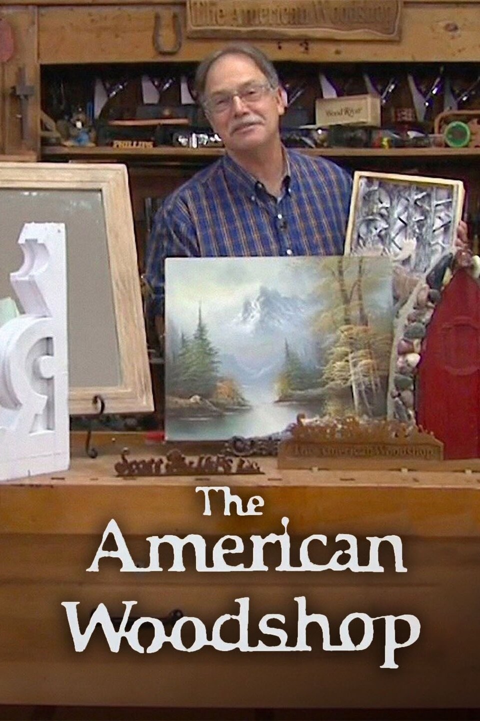 The Burl Bowl; Turning Art With Barry Todd Pictures | Rotten Tomatoes