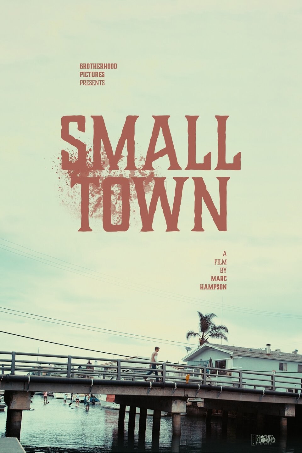 Small Town | Rotten Tomatoes