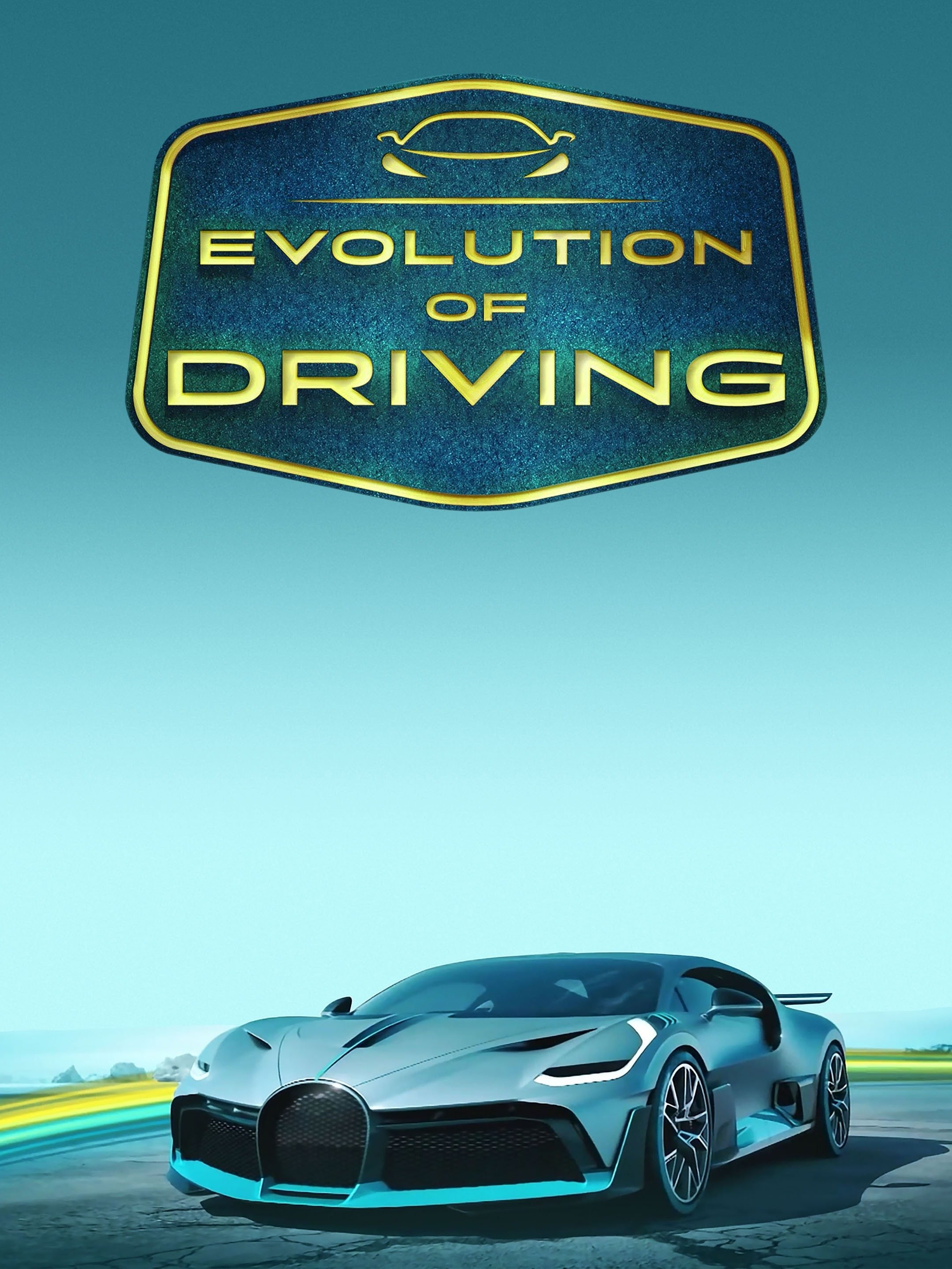 Evolution of Driving: Season 1 Pictures | Rotten Tomatoes
