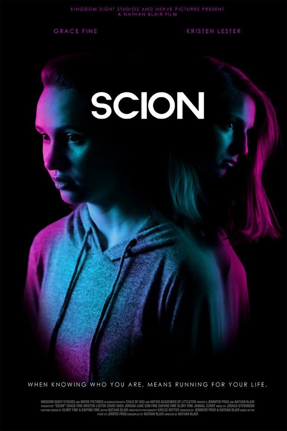 Scion | Rotten Tomatoes