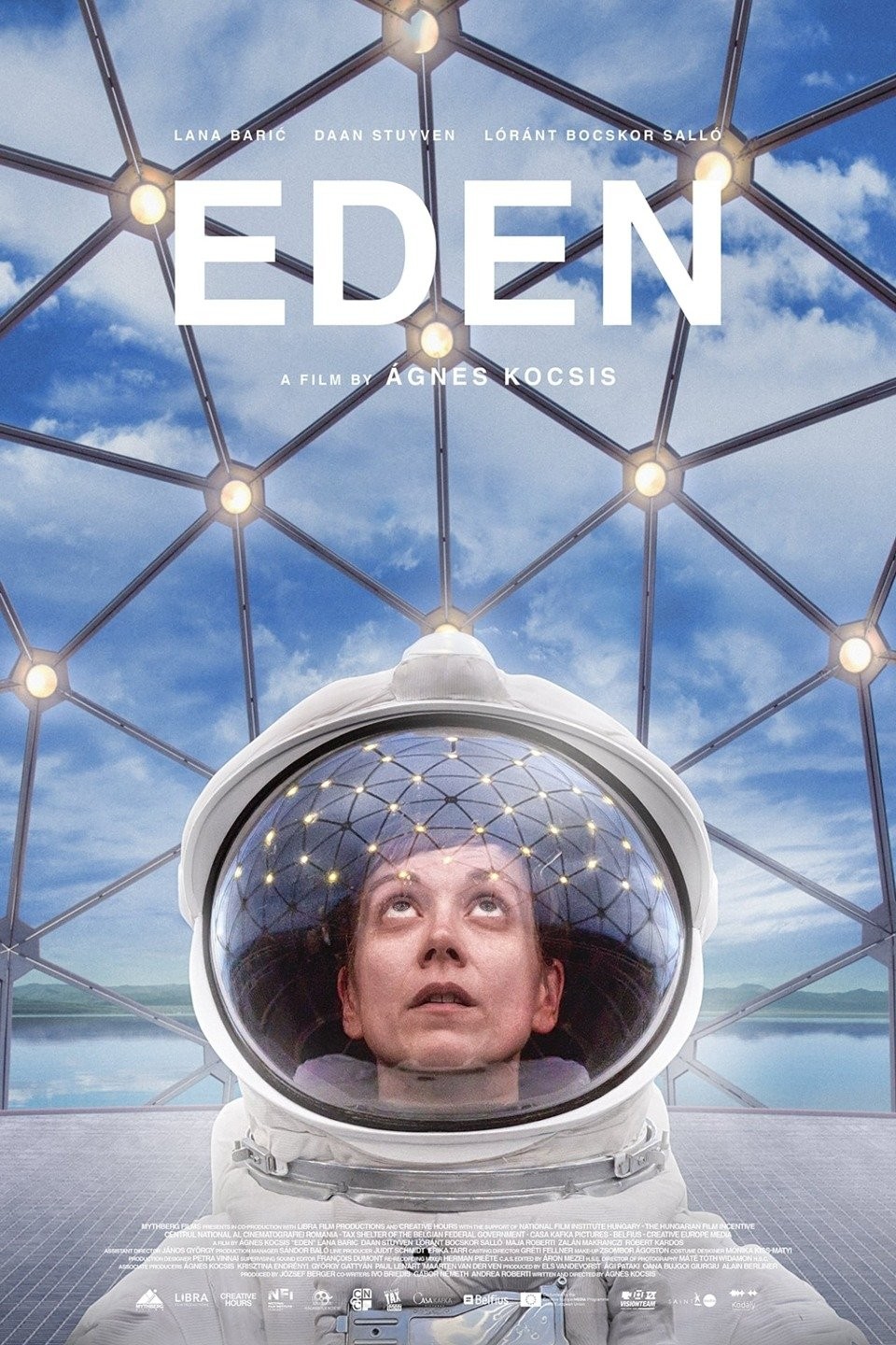 Eden | Rotten Tomatoes