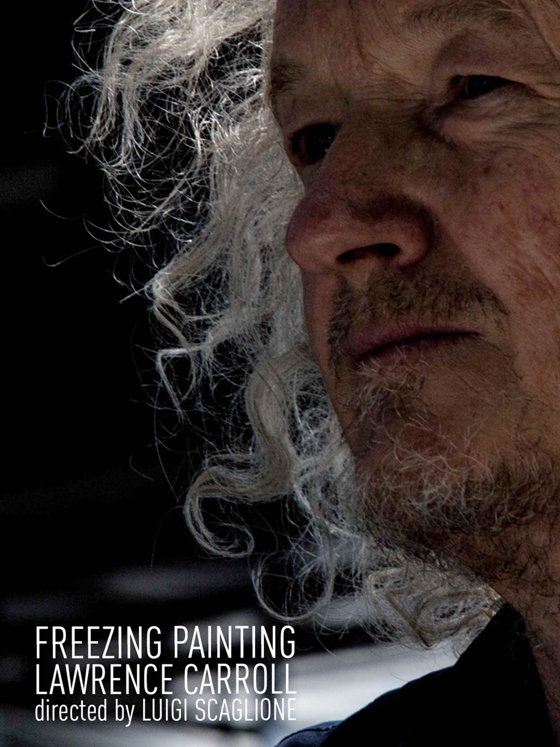 Freezing Painting: Lawrence Carroll Pictures | Rotten Tomatoes