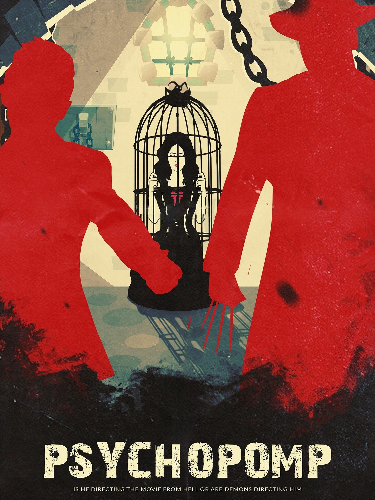 Psychopomp Pictures | Rotten Tomatoes