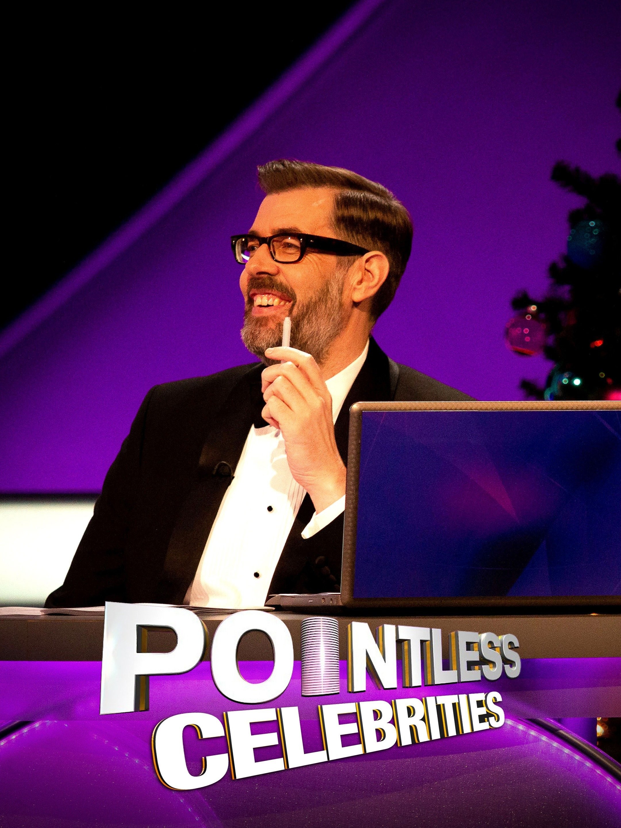 Pointless Celebrities Season 14 | Rotten Tomatoes