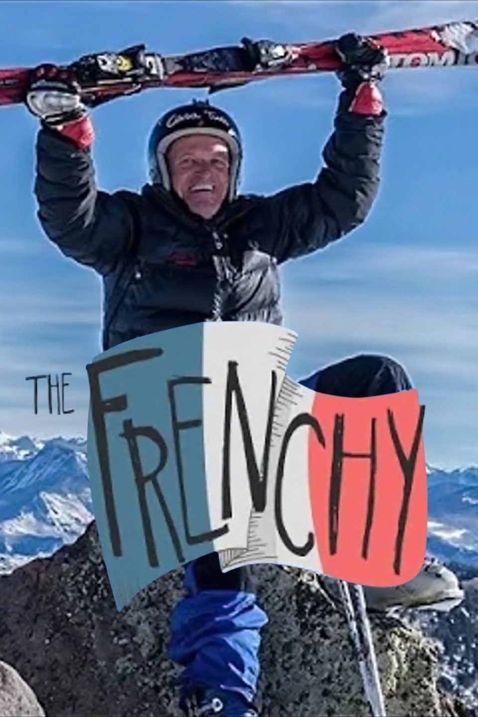 The Frenchy | Rotten Tomatoes