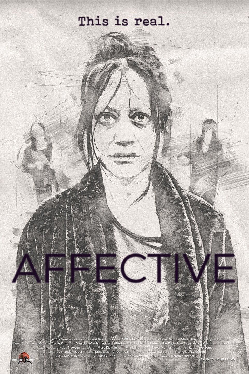 Affective Pictures | Rotten Tomatoes