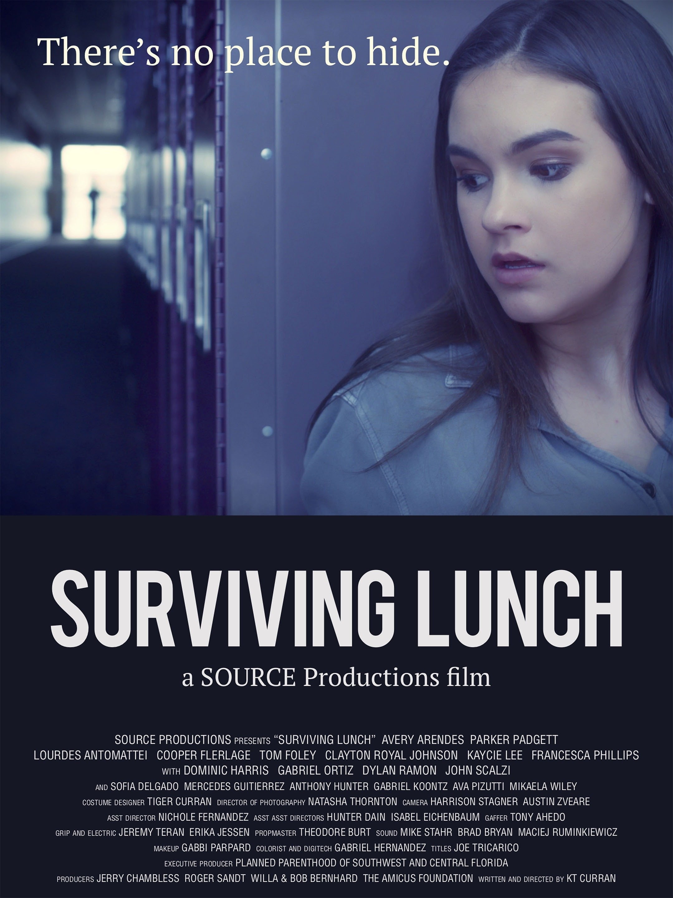 Surviving Lunch Pictures | Rotten Tomatoes