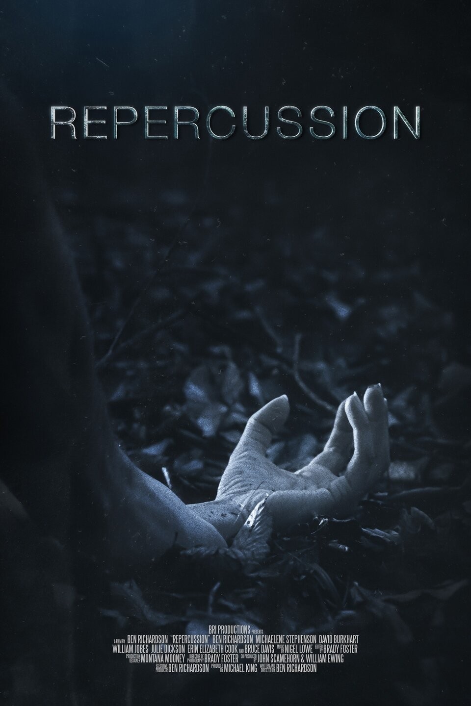 Repercussion Pictures | Rotten Tomatoes