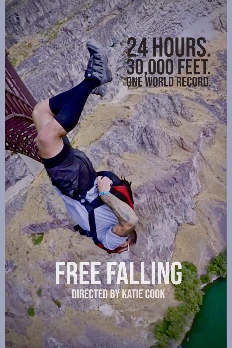 Free Falling | Rotten Tomatoes