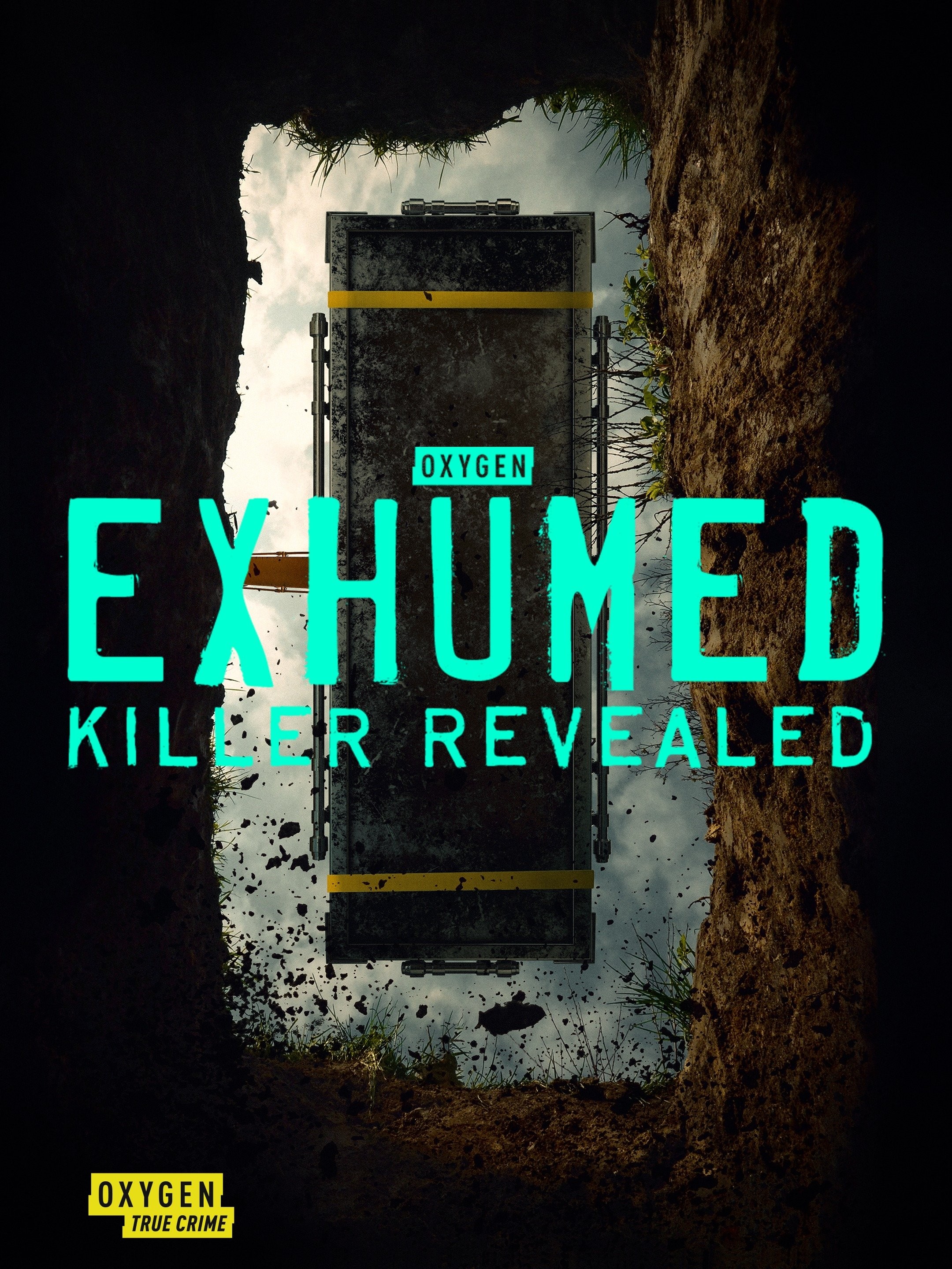 Exhumed: Killer Revealed Pictures | Rotten Tomatoes
