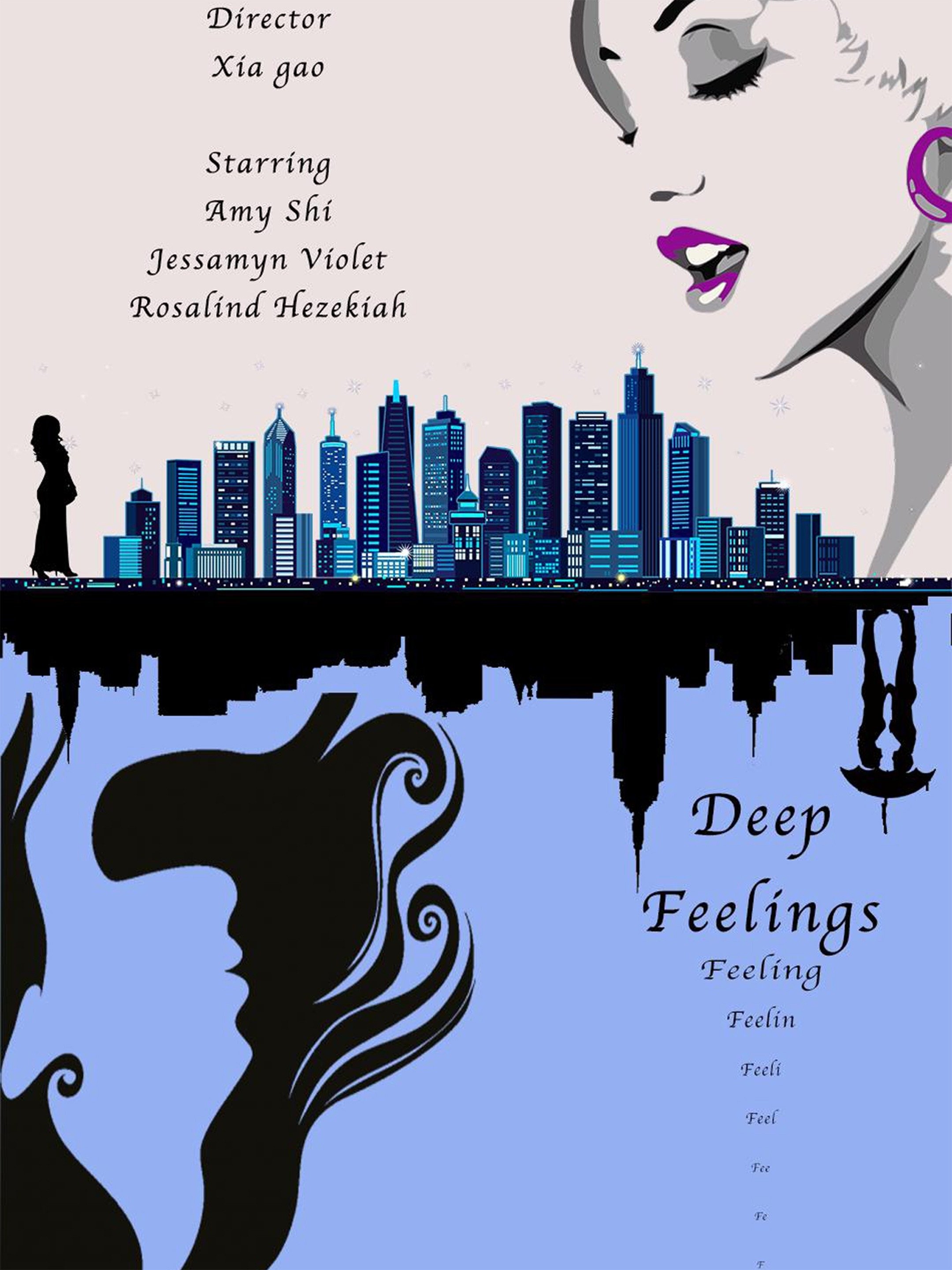 Deep Feelings | Rotten Tomatoes