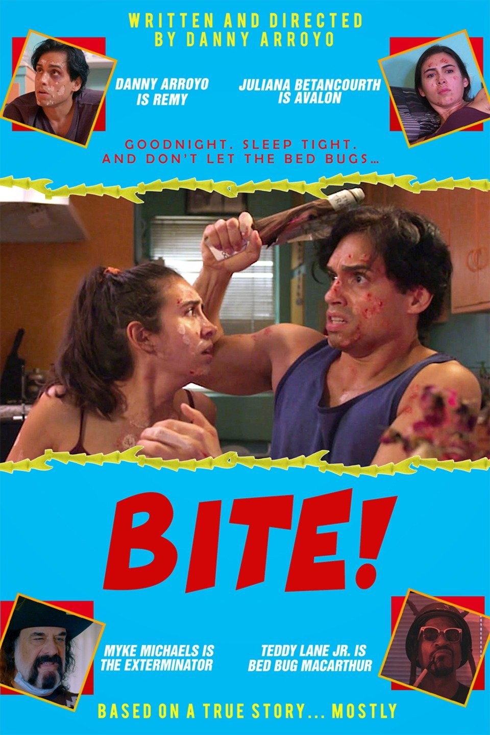 Bite! Pictures | Rotten Tomatoes