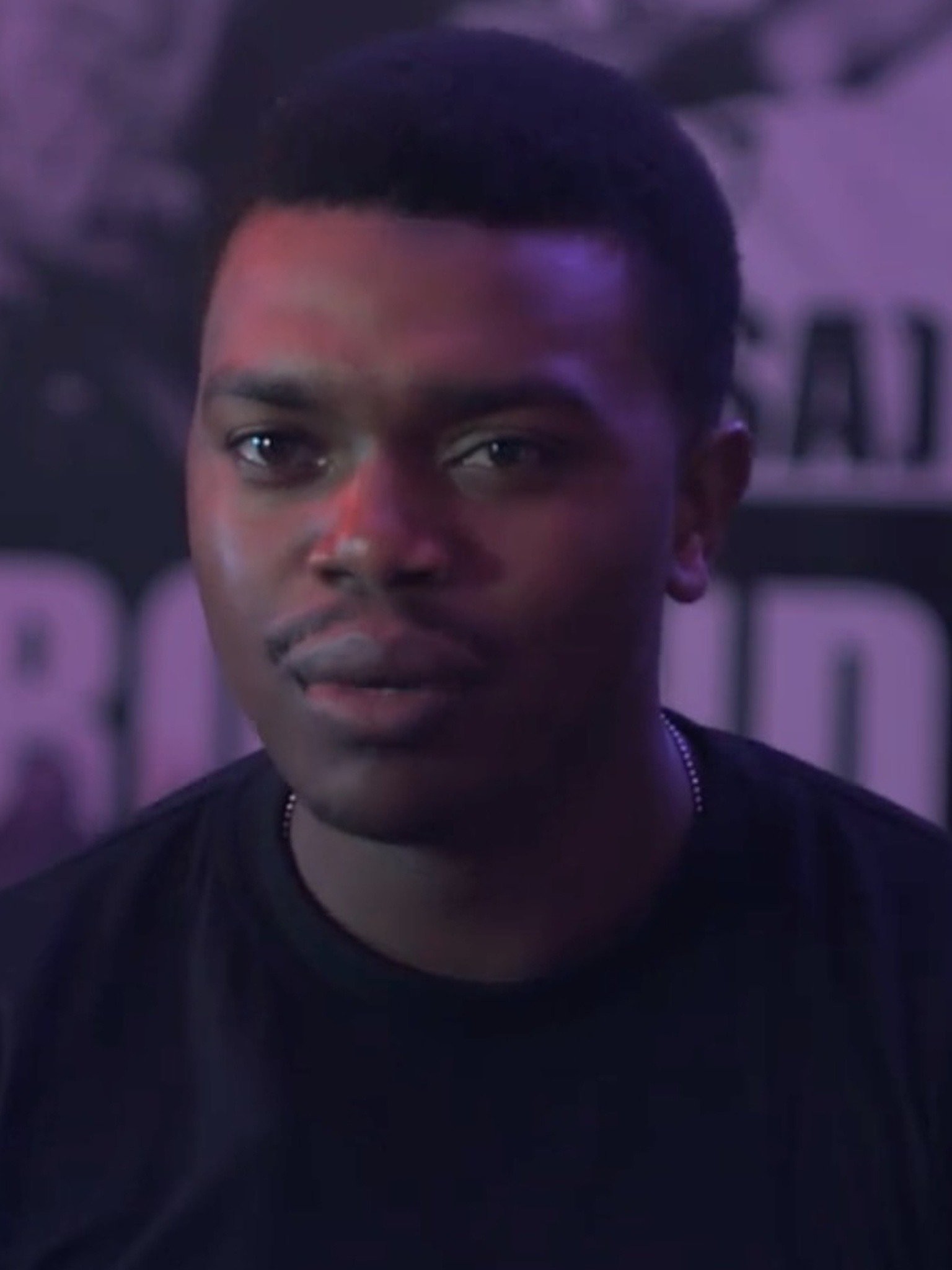 Jamal Hall's Instagram, Twitter & Facebook on IDCrawl