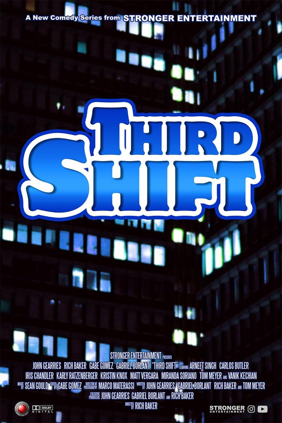 LIT the Movie | Rotten Tomatoes