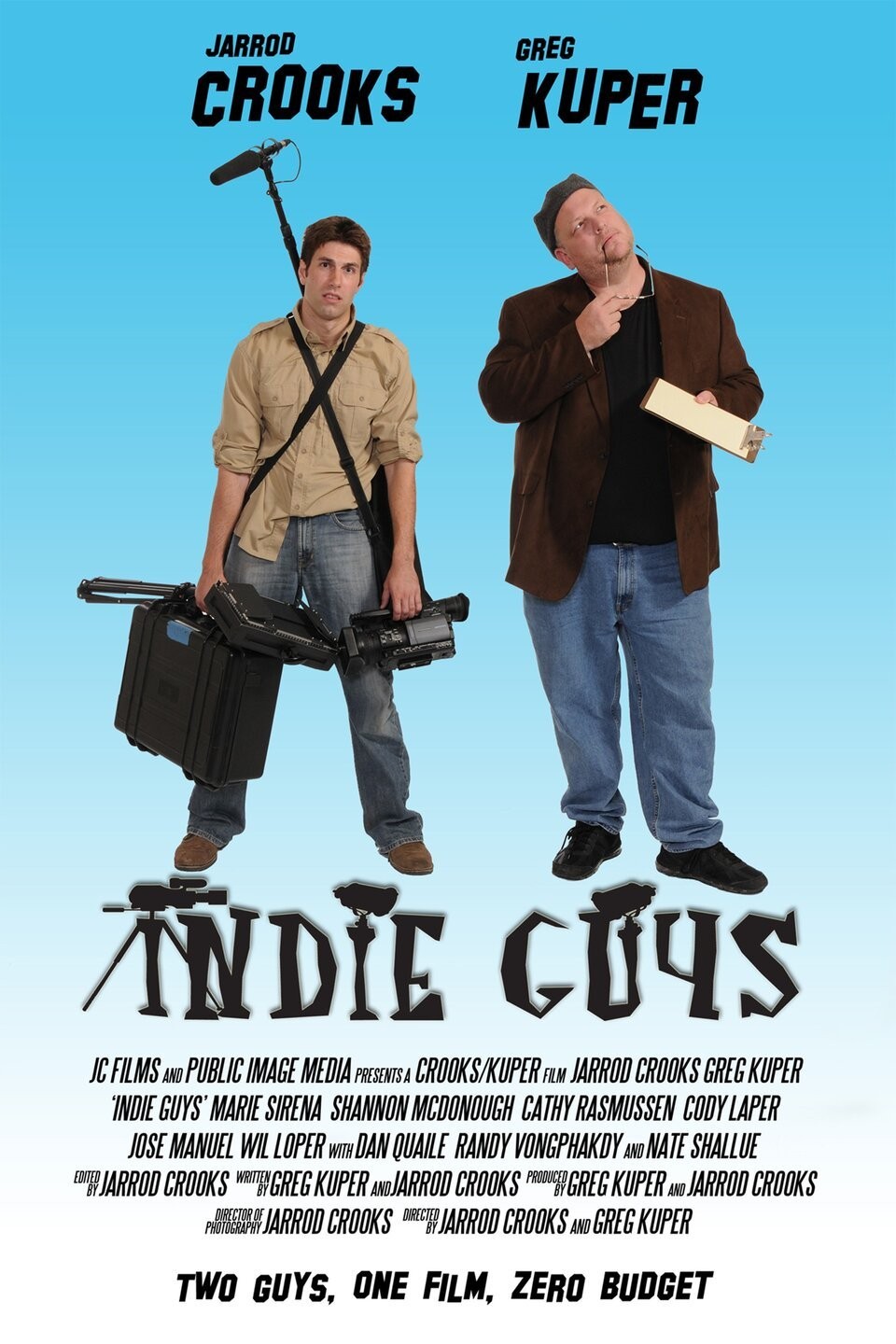 Indie Guys Pictures | Rotten Tomatoes