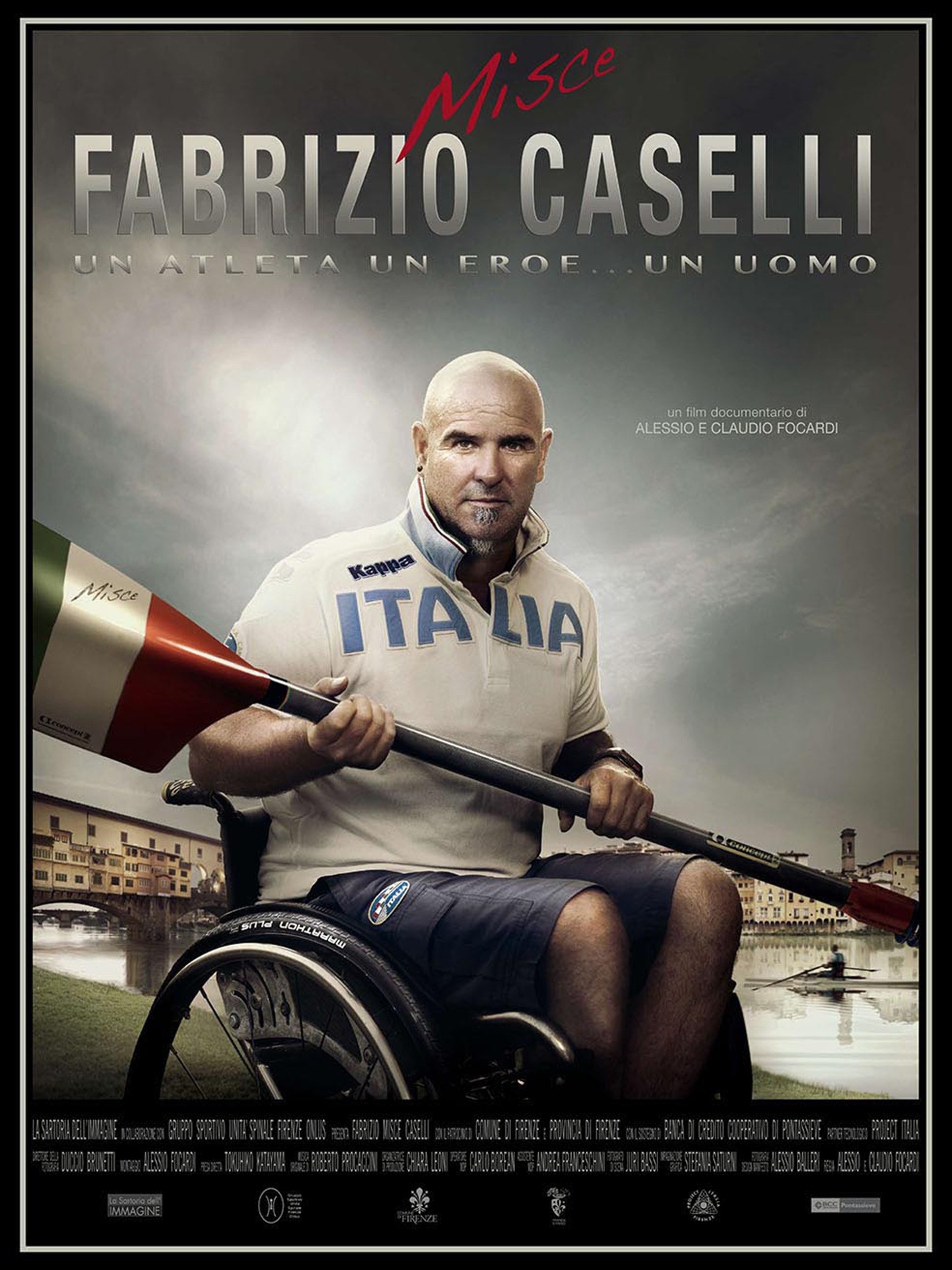 Fabrizio Misce Caselli Pictures | Rotten Tomatoes