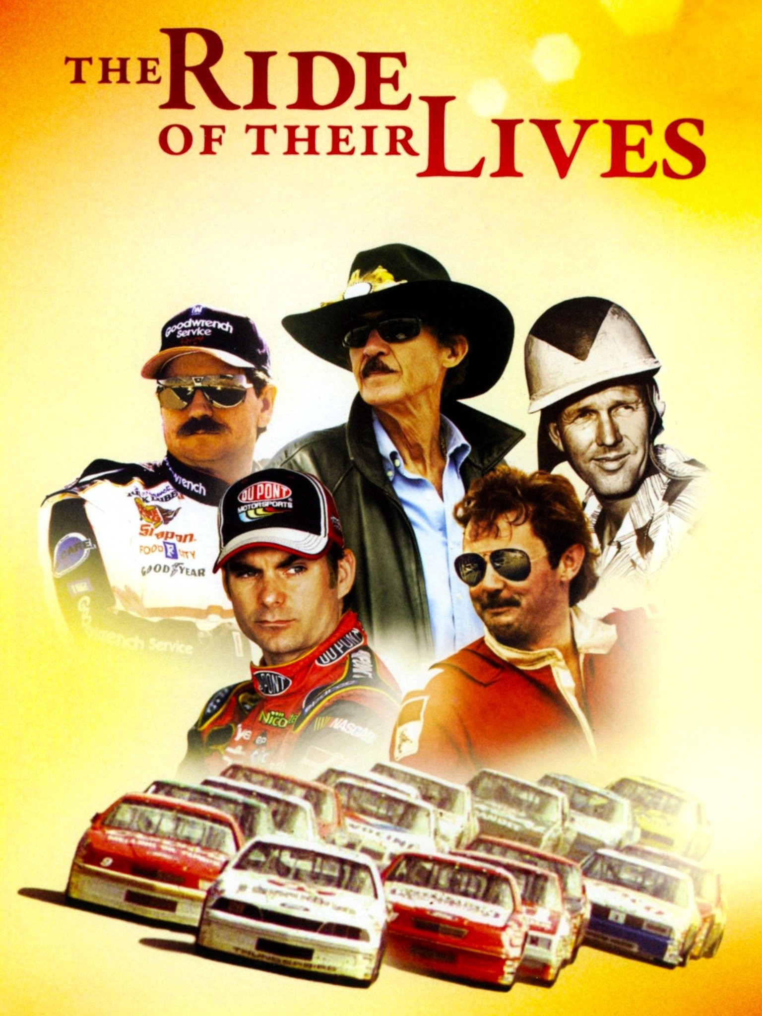 Ride of Their Lives Pictures | Rotten Tomatoes