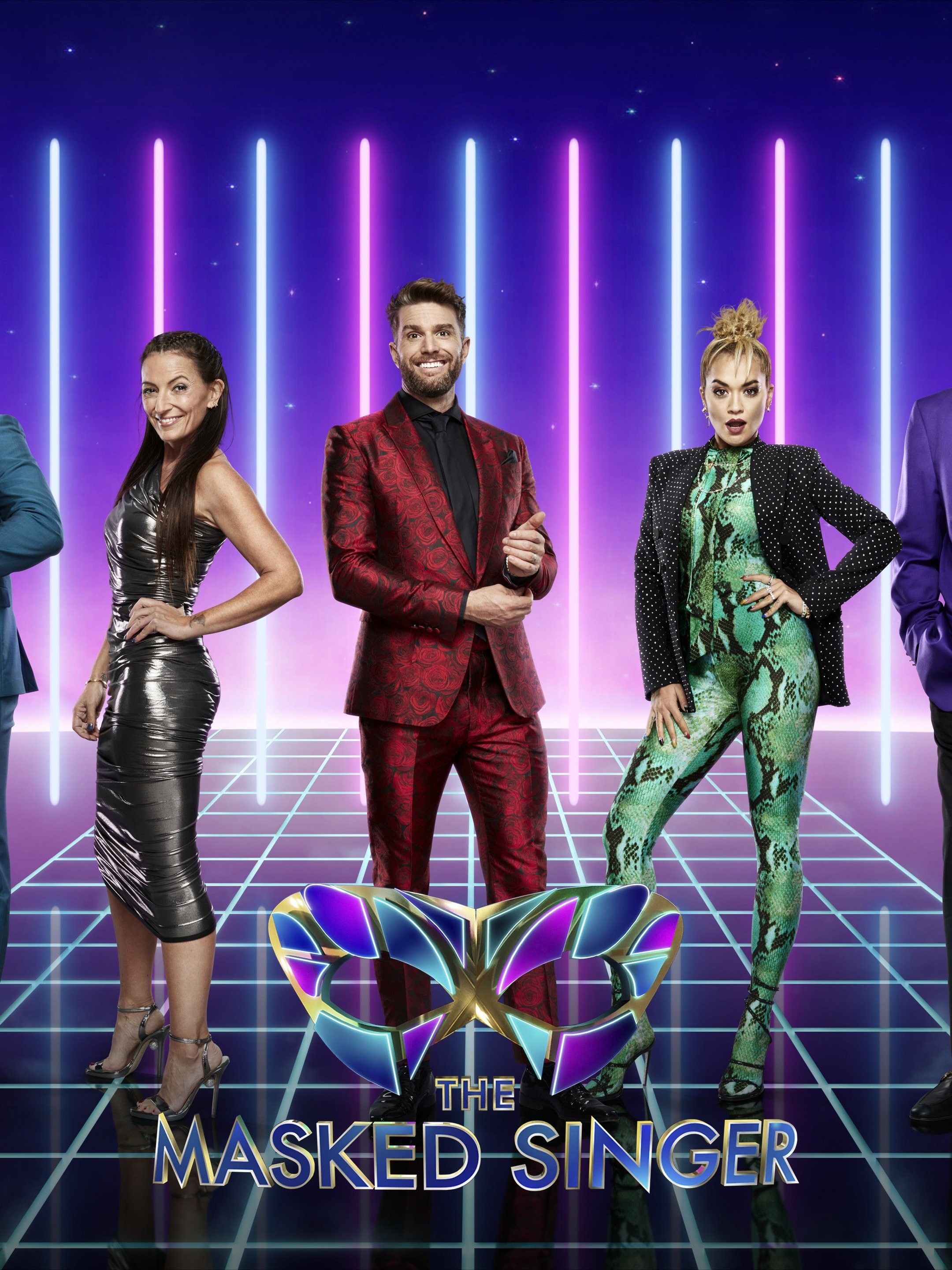 The Masked Singer Season 2 | Rotten Tomatoes