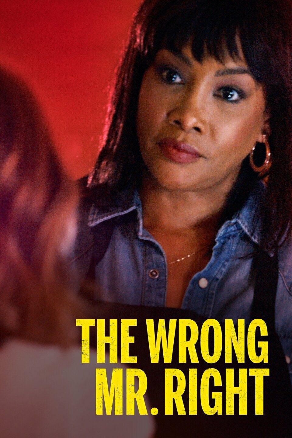 The Wrong Mr. Right | Rotten Tomatoes