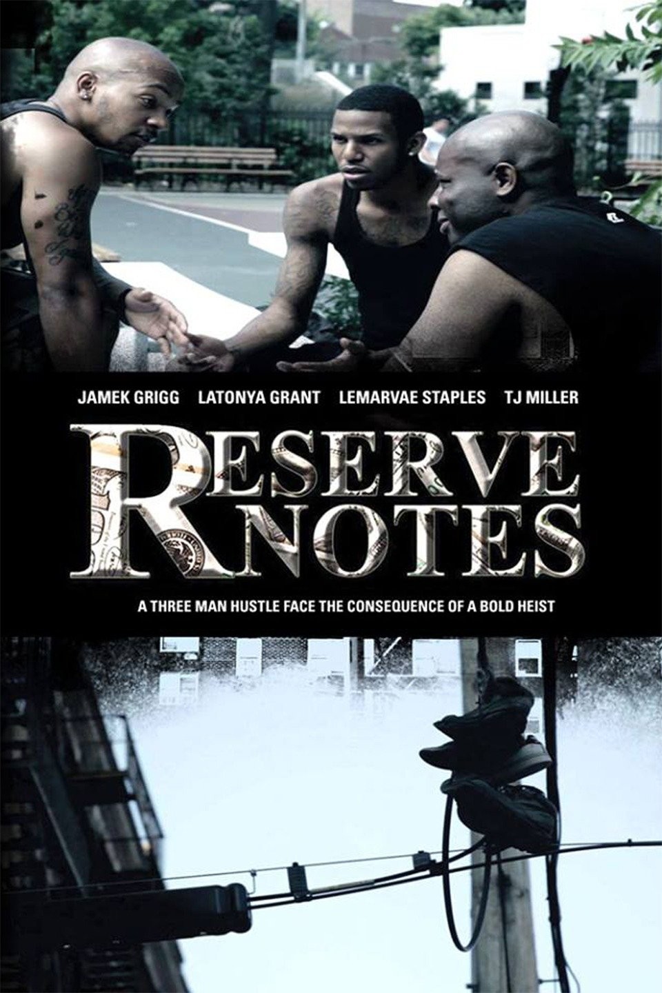 Reserve Notes Pictures | Rotten Tomatoes