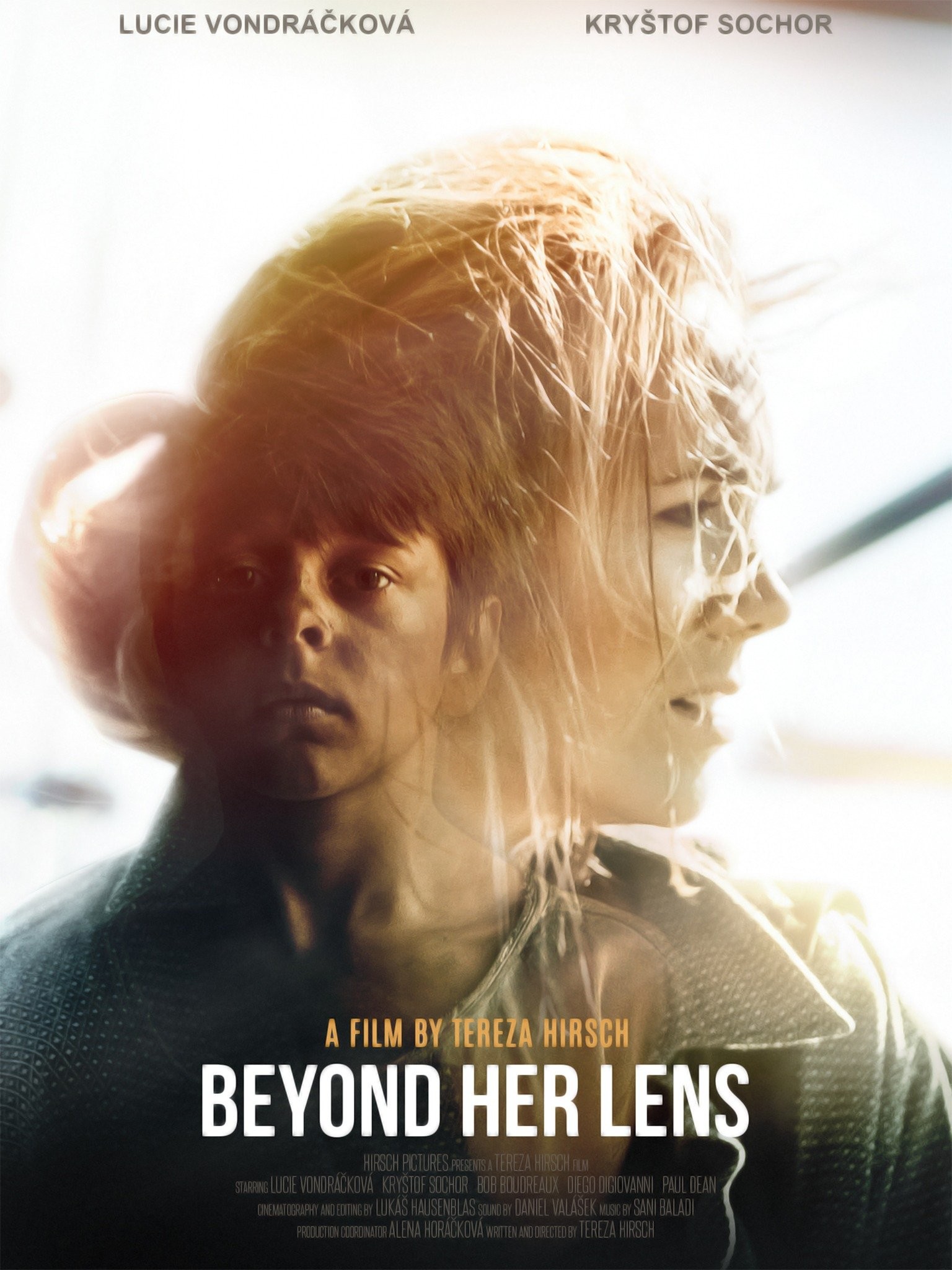 Beyond Her Lens Pictures | Rotten Tomatoes