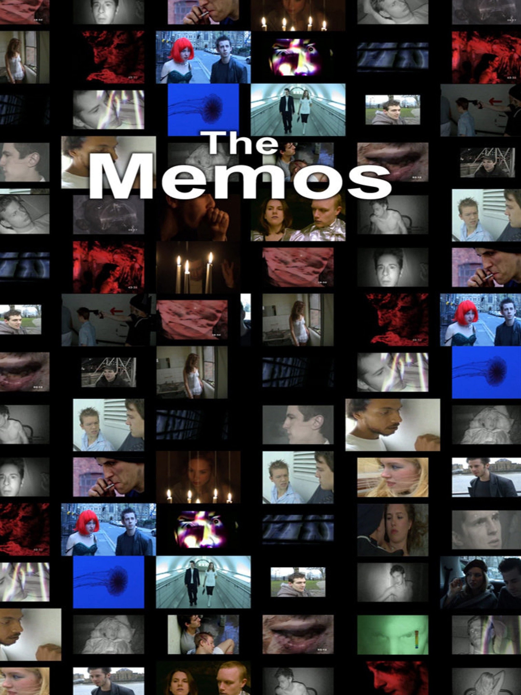 The Memos Pictures | Rotten Tomatoes