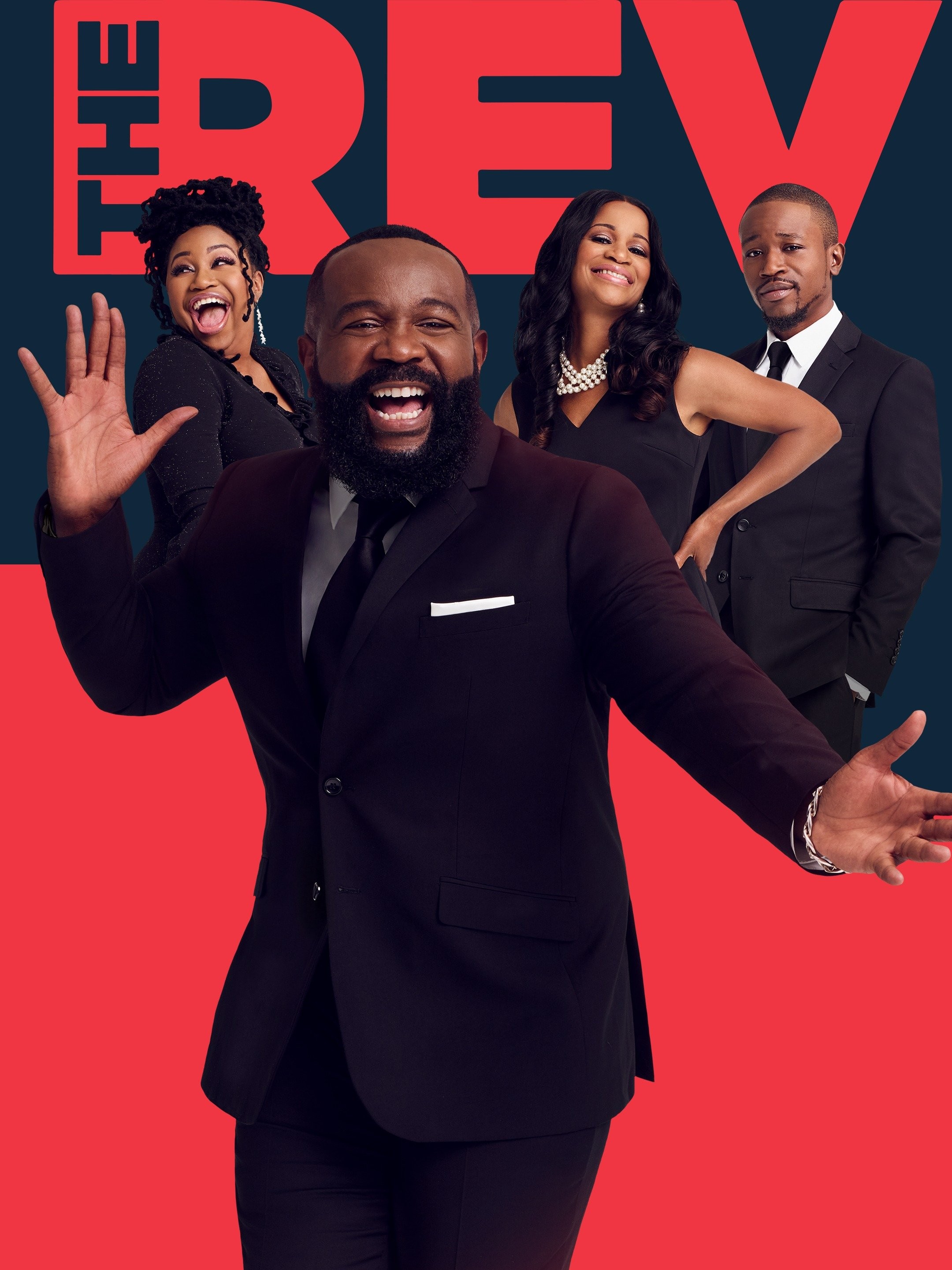 The Rev: Season 1 Pictures | Rotten Tomatoes