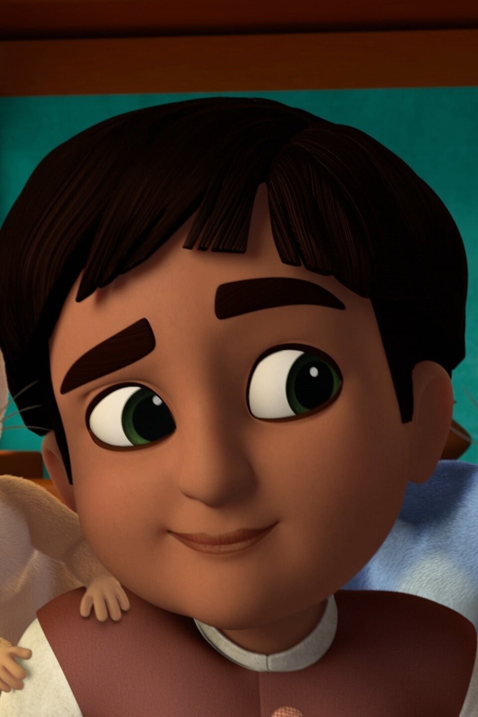 The Case of the Missing Library Book; A Double Dosa Mystery Pictures ...