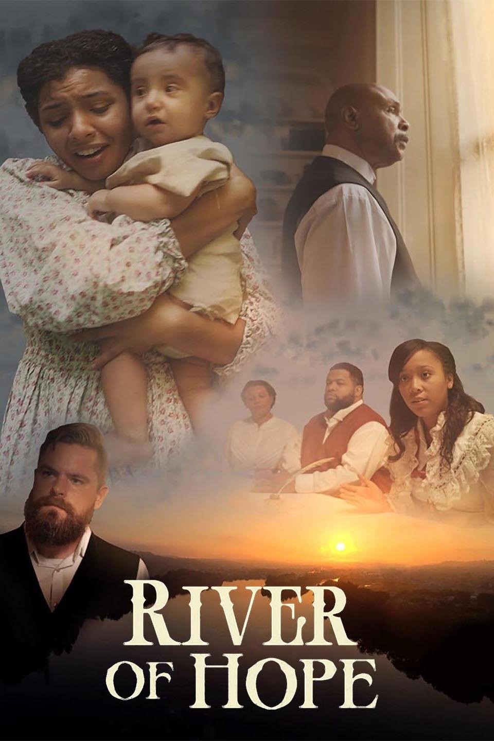 River of Hope | Rotten Tomatoes