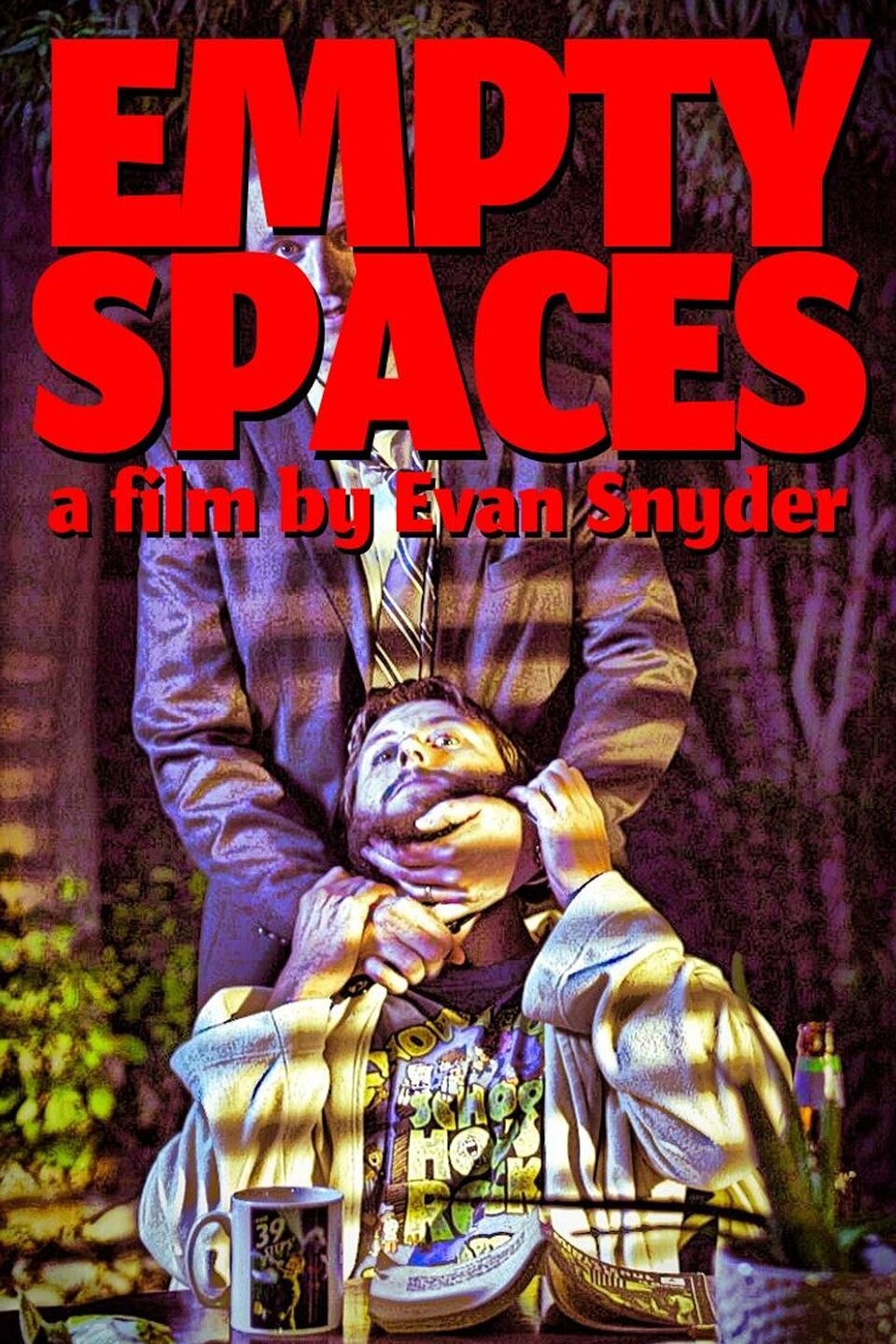 Empty Spaces Pictures | Rotten Tomatoes