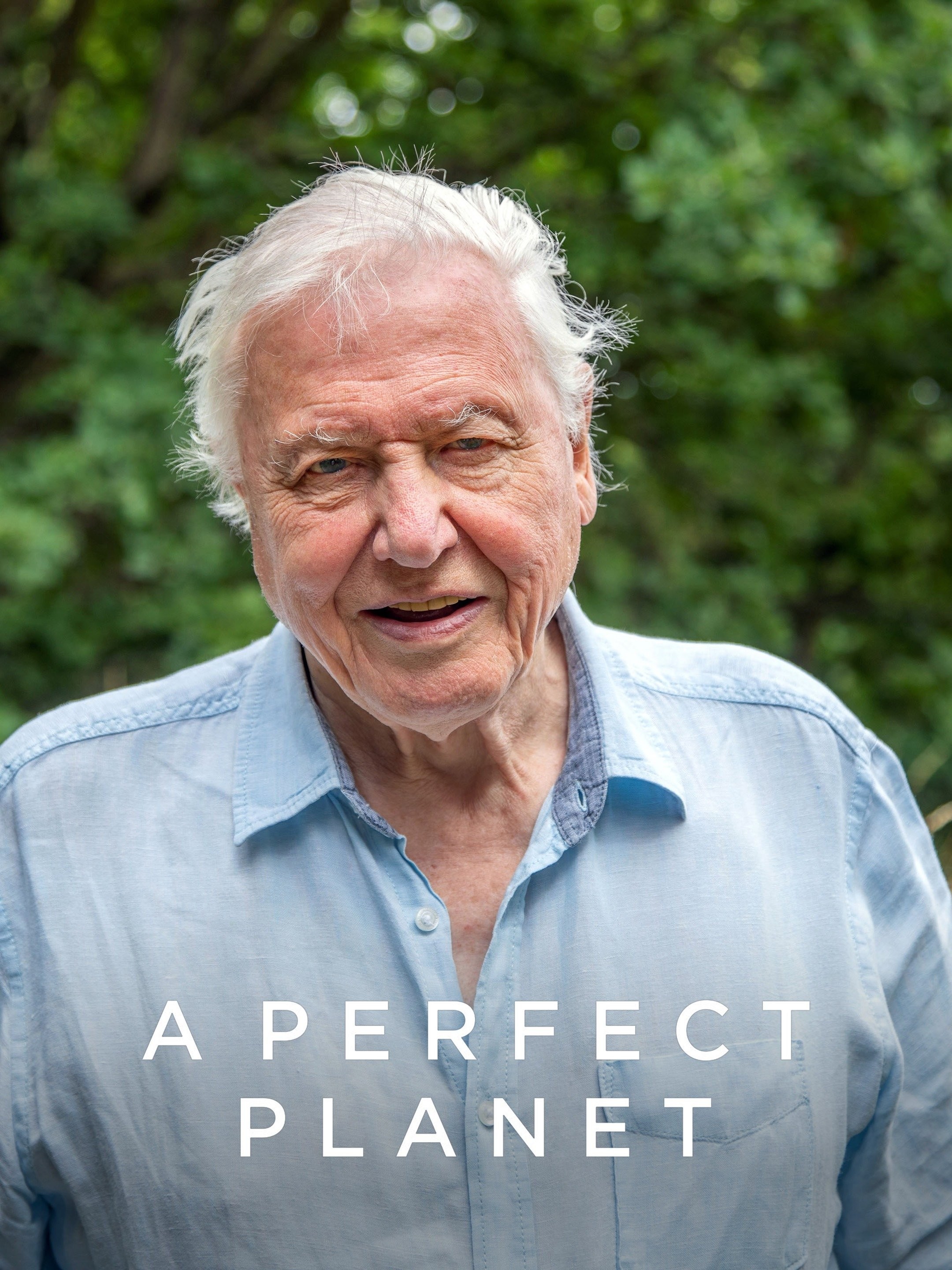 A Perfect Planet Season 1 | Rotten Tomatoes