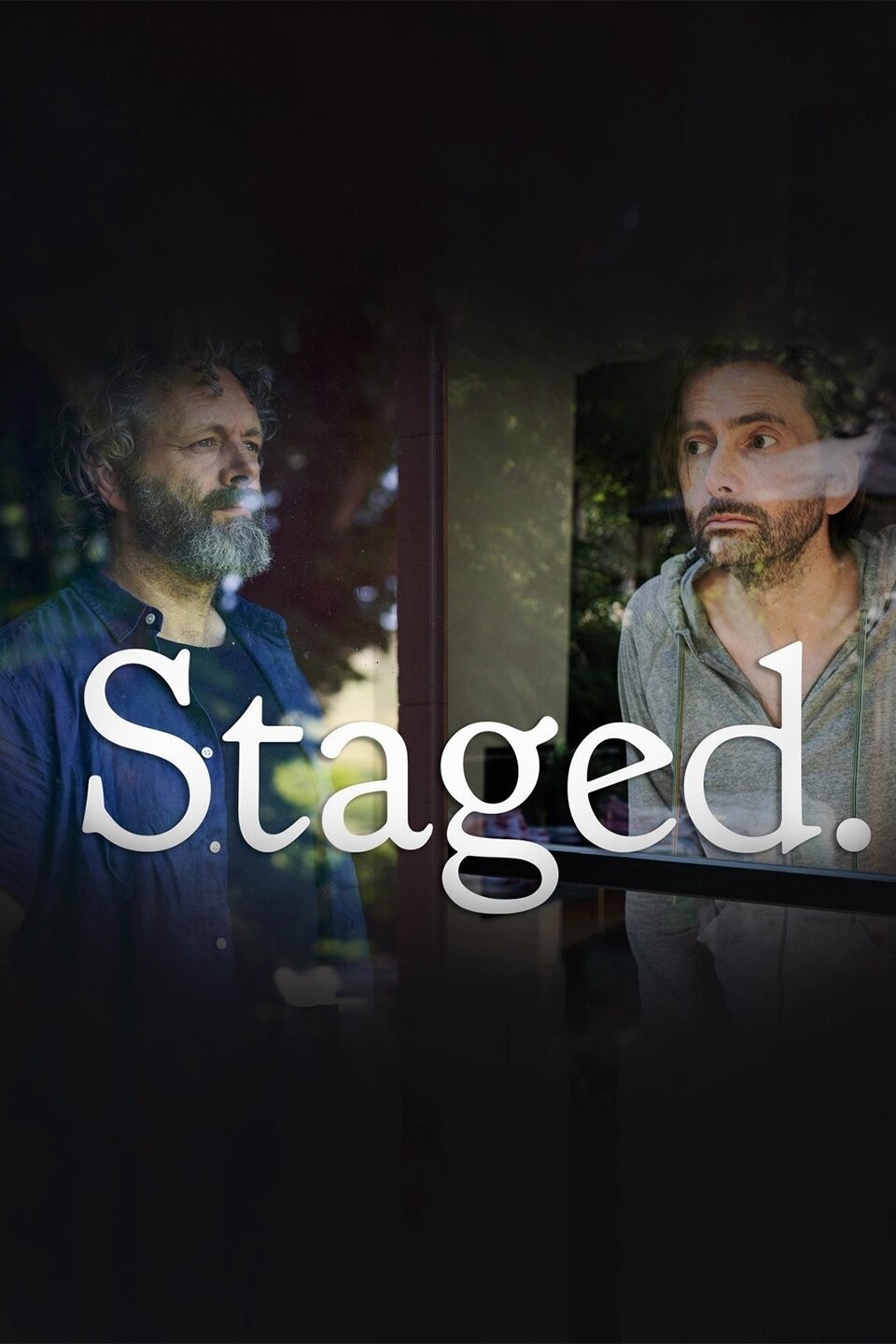 Staged Season 2 | Rotten Tomatoes
