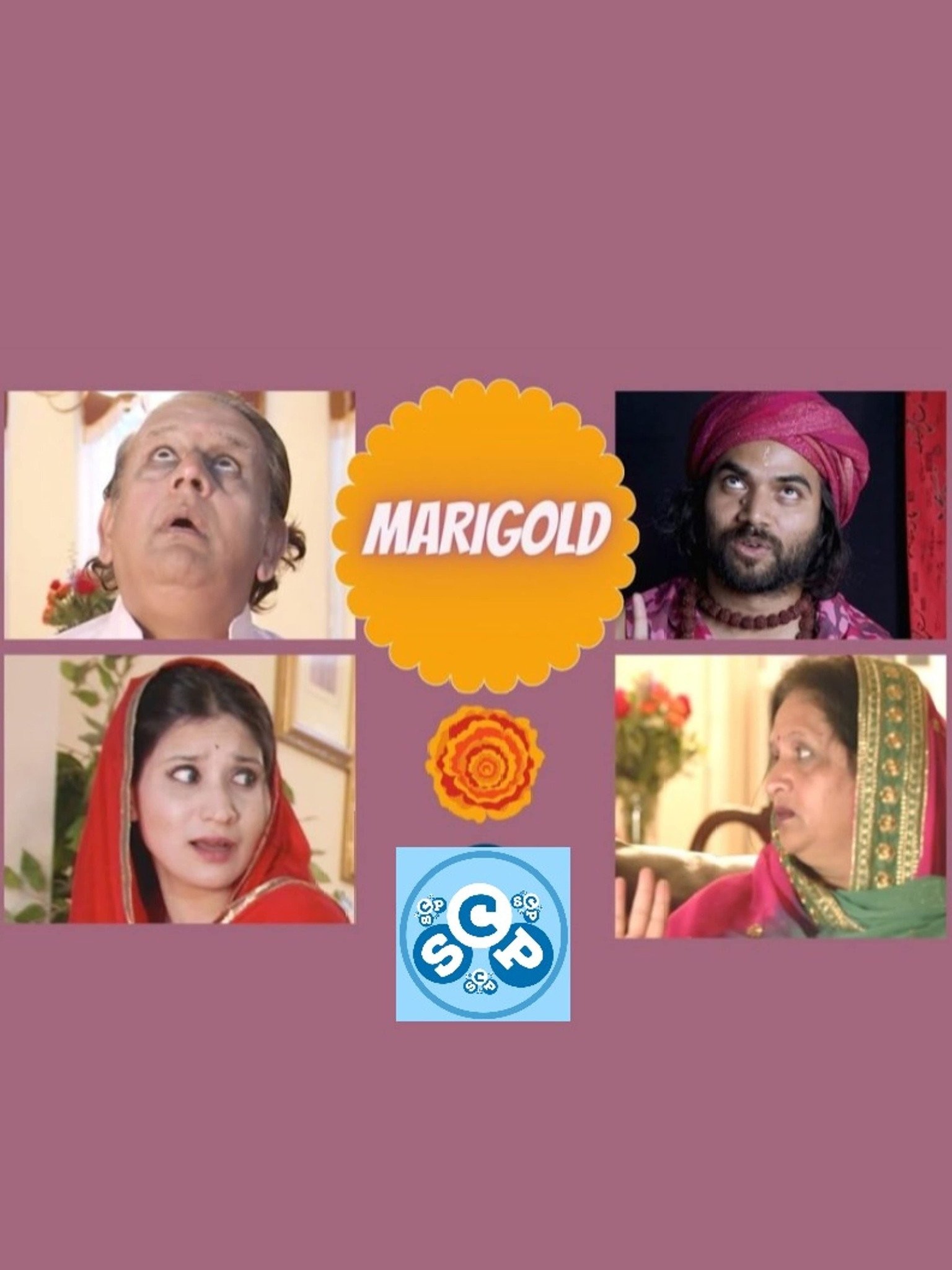 Marigold | Rotten Tomatoes