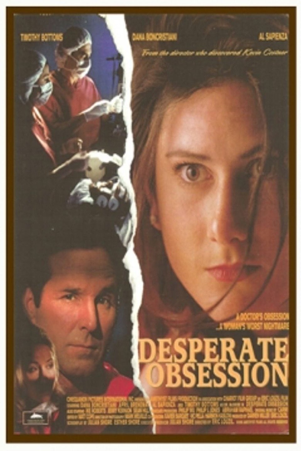 Desperate Obsession Pictures | Rotten Tomatoes
