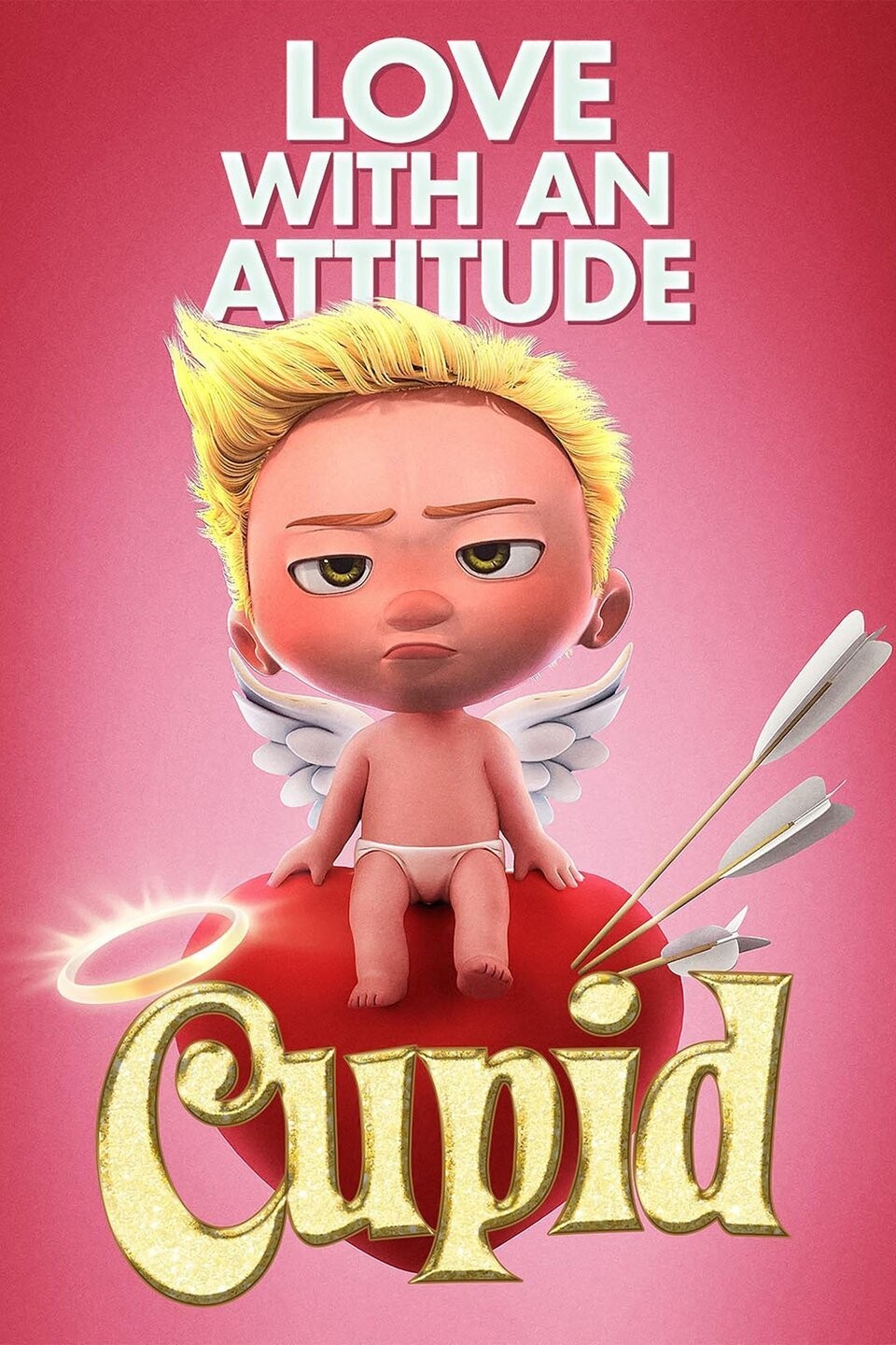 Cupid | Rotten Tomatoes