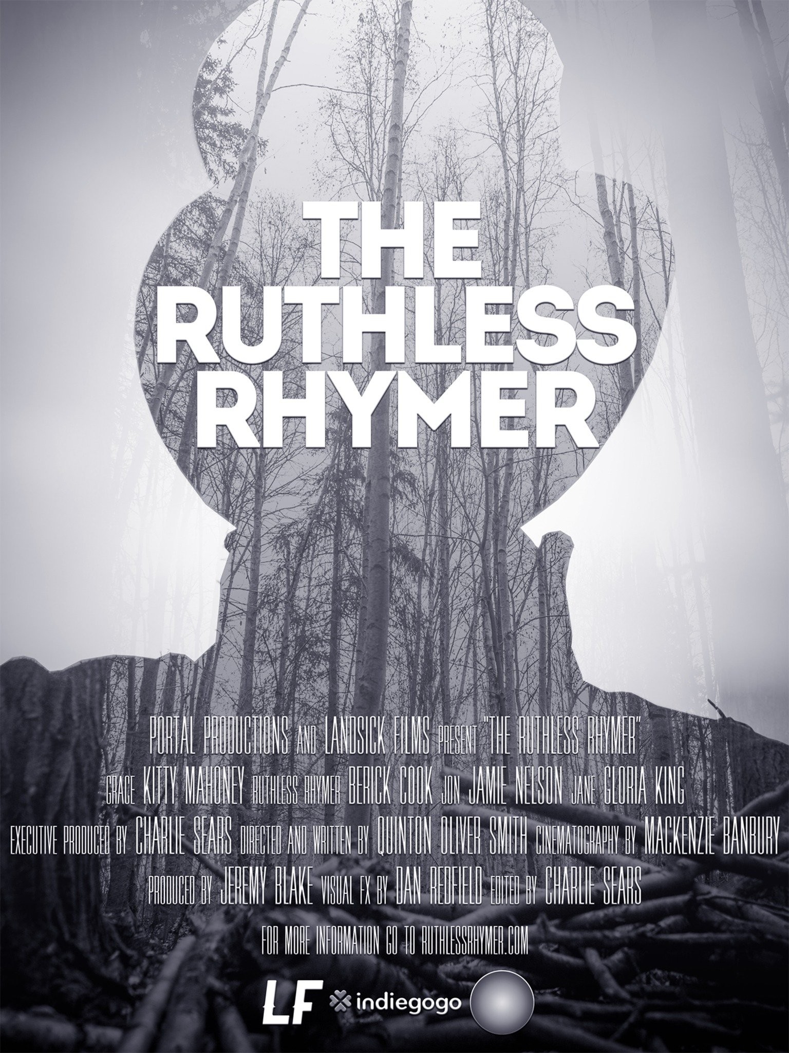 The Ruthless Rhymer Pictures | Rotten Tomatoes
