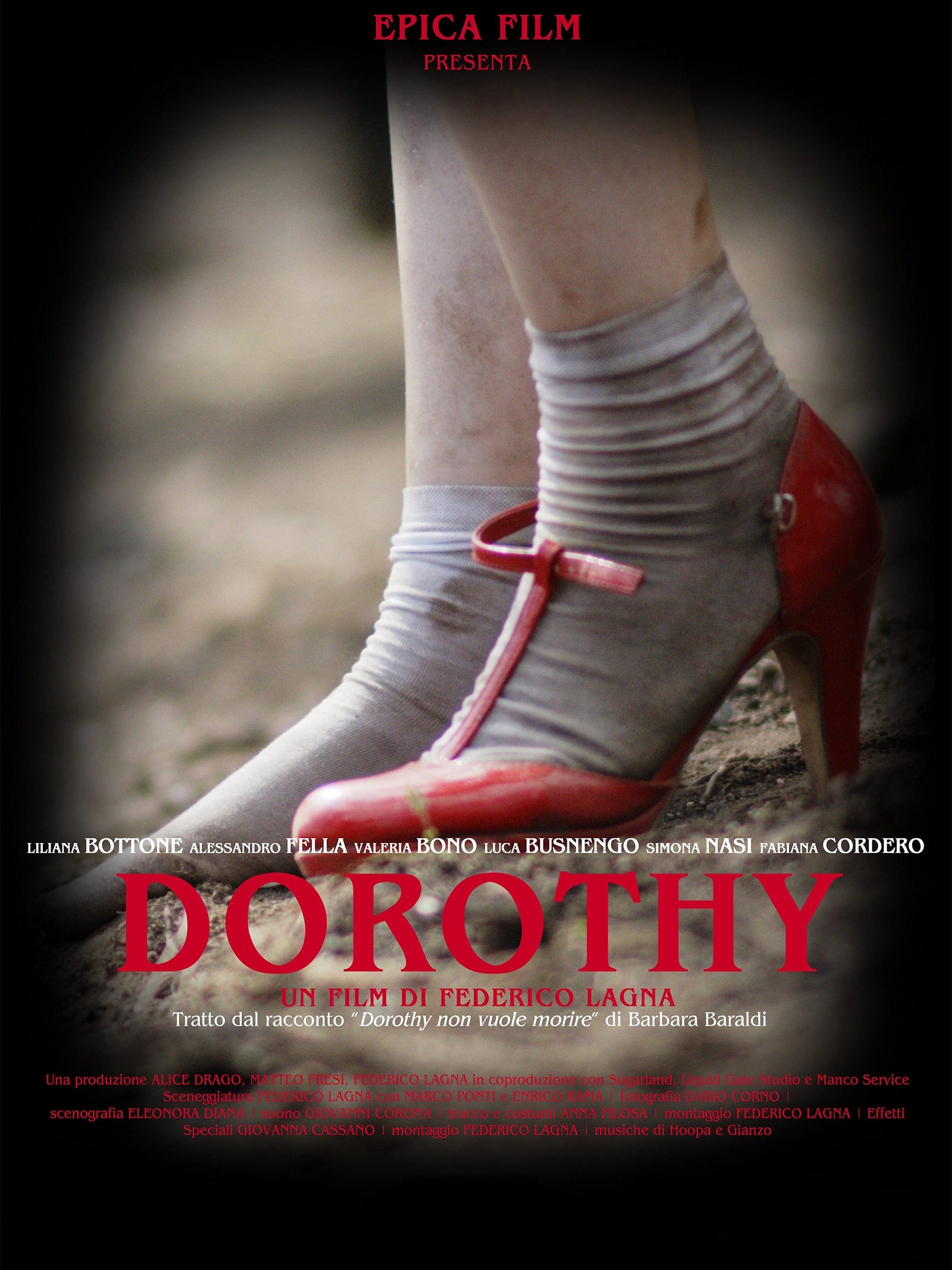 Dorothy Pictures | Rotten Tomatoes