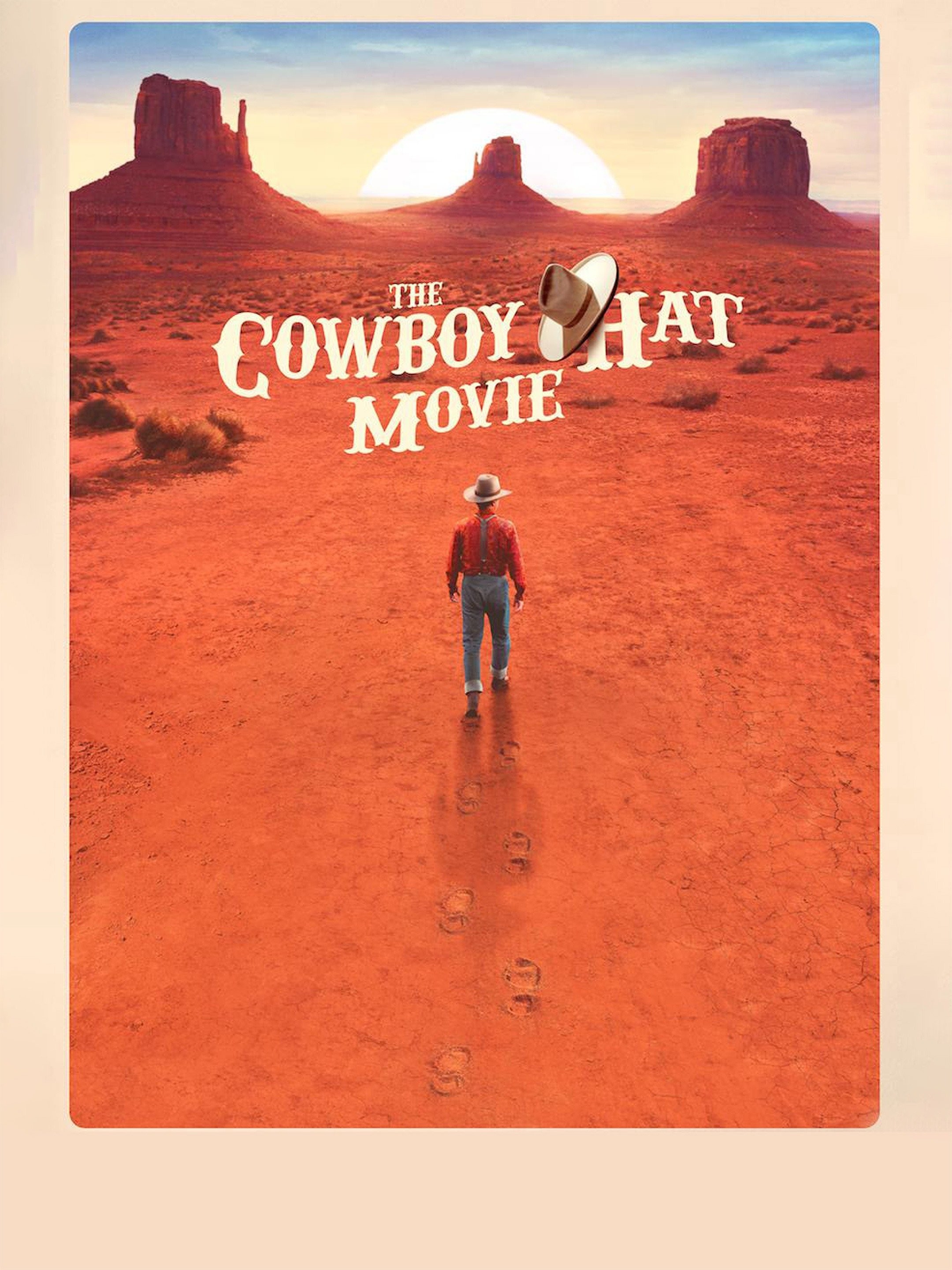 The Cowboy Hat Movie Pictures | Rotten Tomatoes