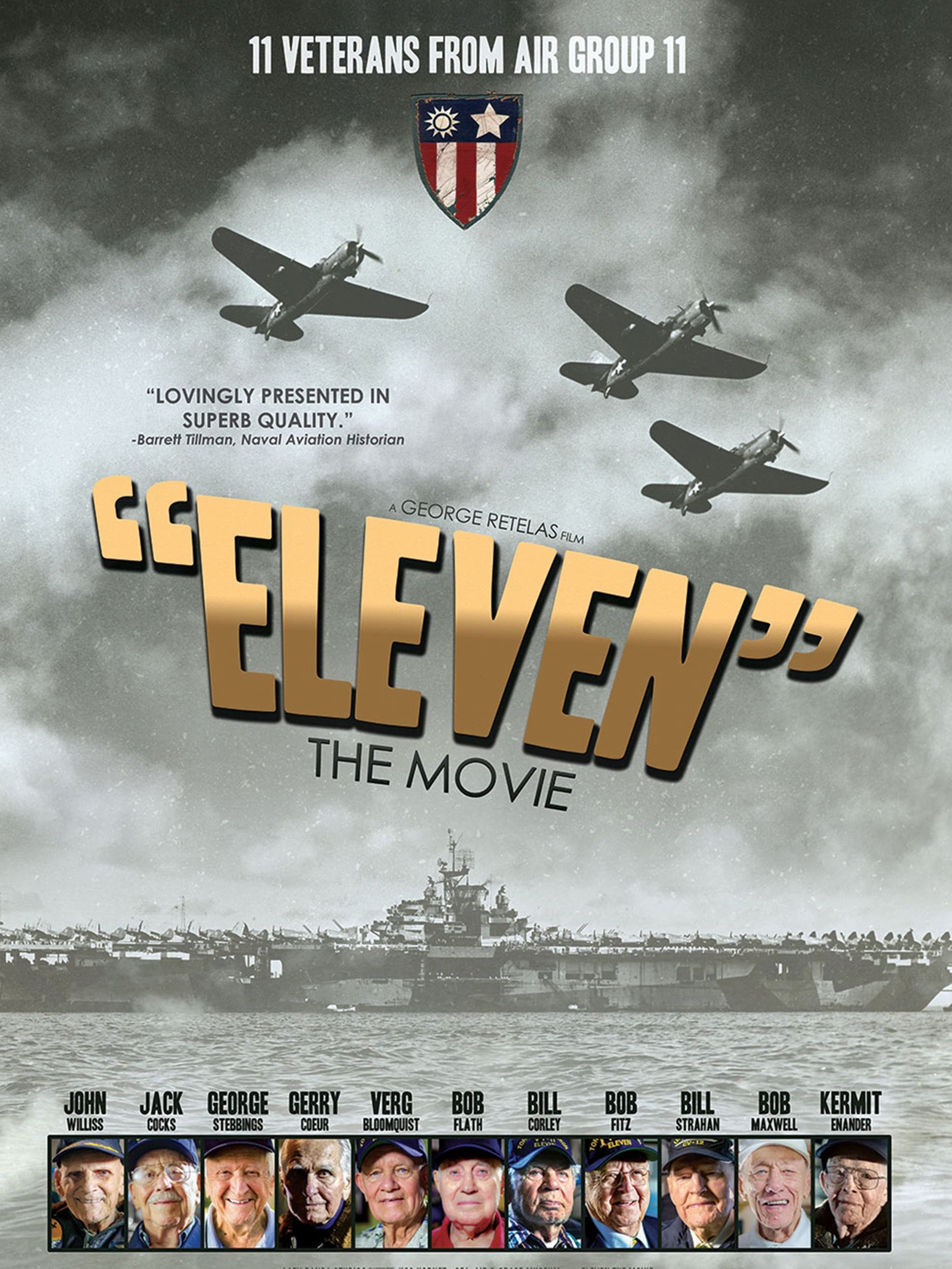 Eleven Pictures | Rotten Tomatoes