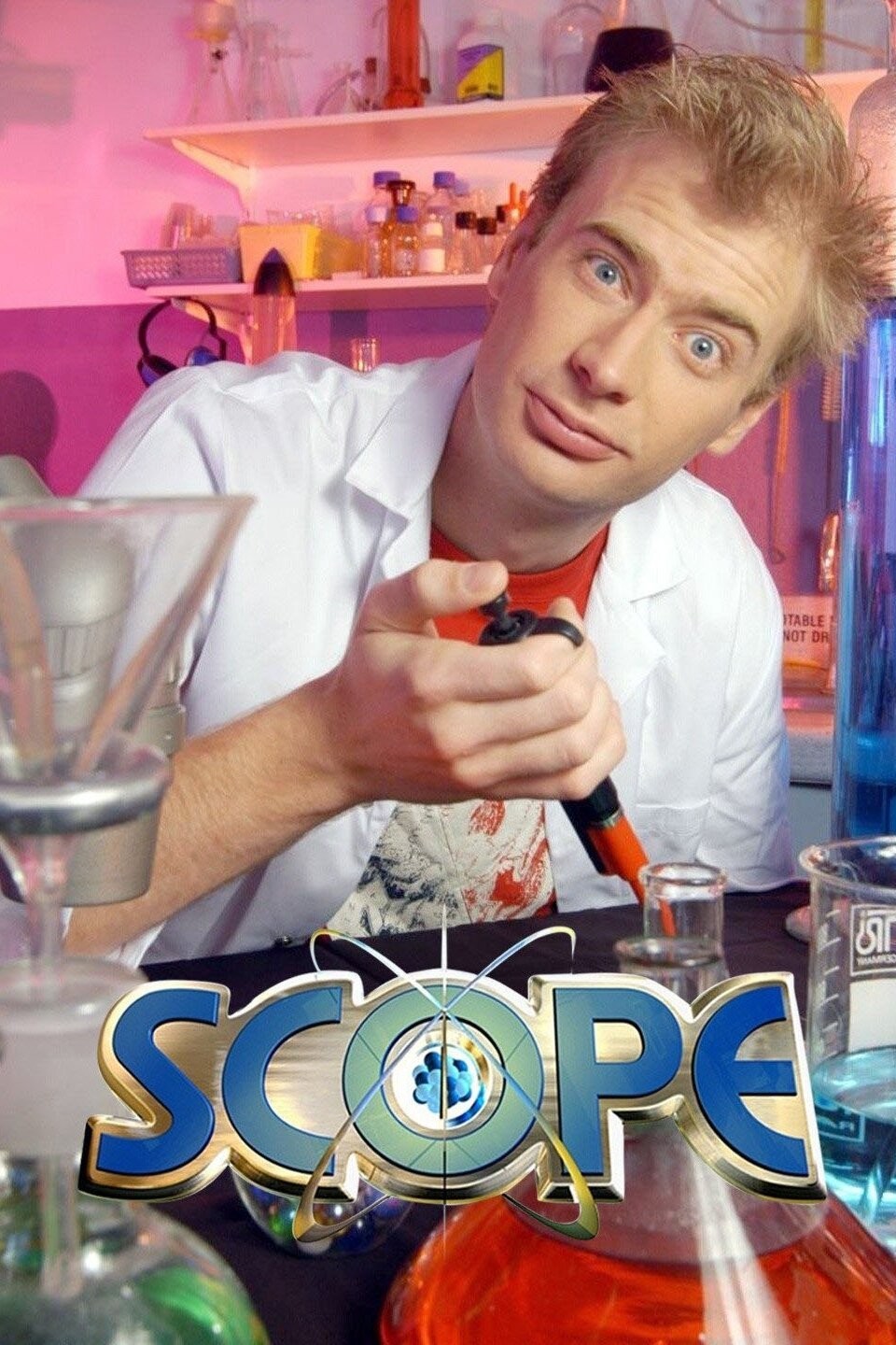 Robot Science Pictures | Rotten Tomatoes