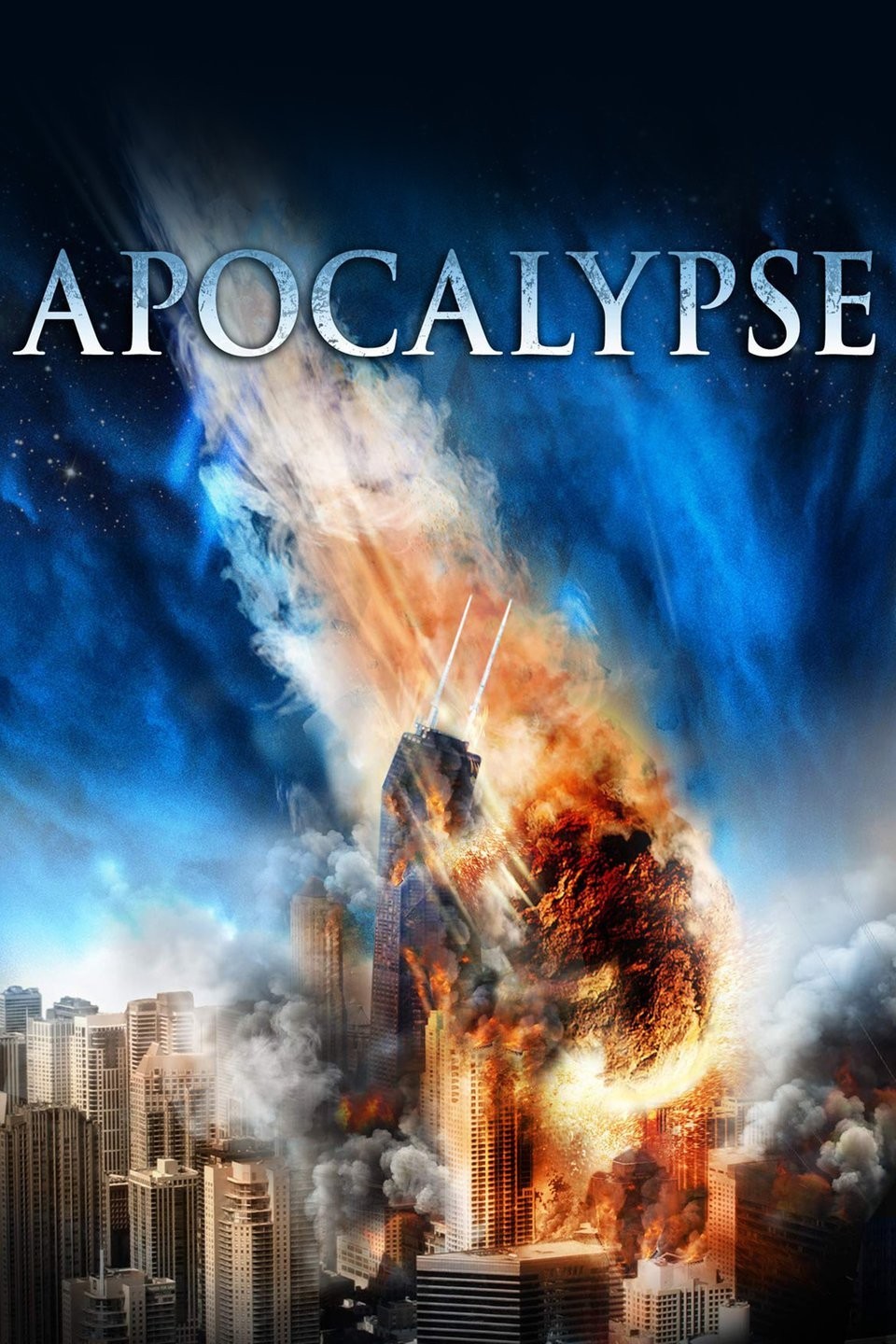 The Apocalypse | Rotten Tomatoes