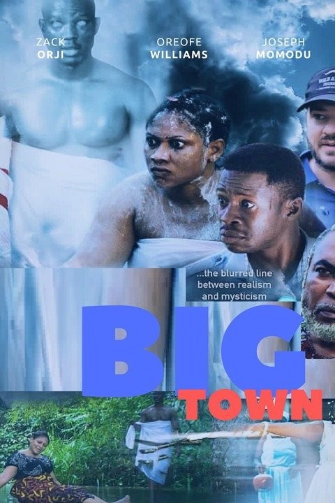 Big Town Pictures | Rotten Tomatoes