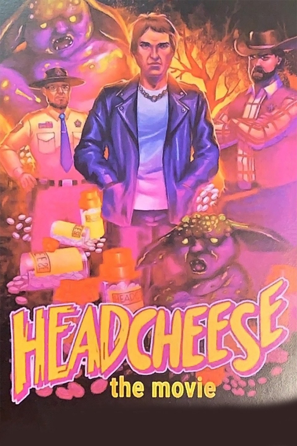 Headcheese the Movie Pictures | Rotten Tomatoes