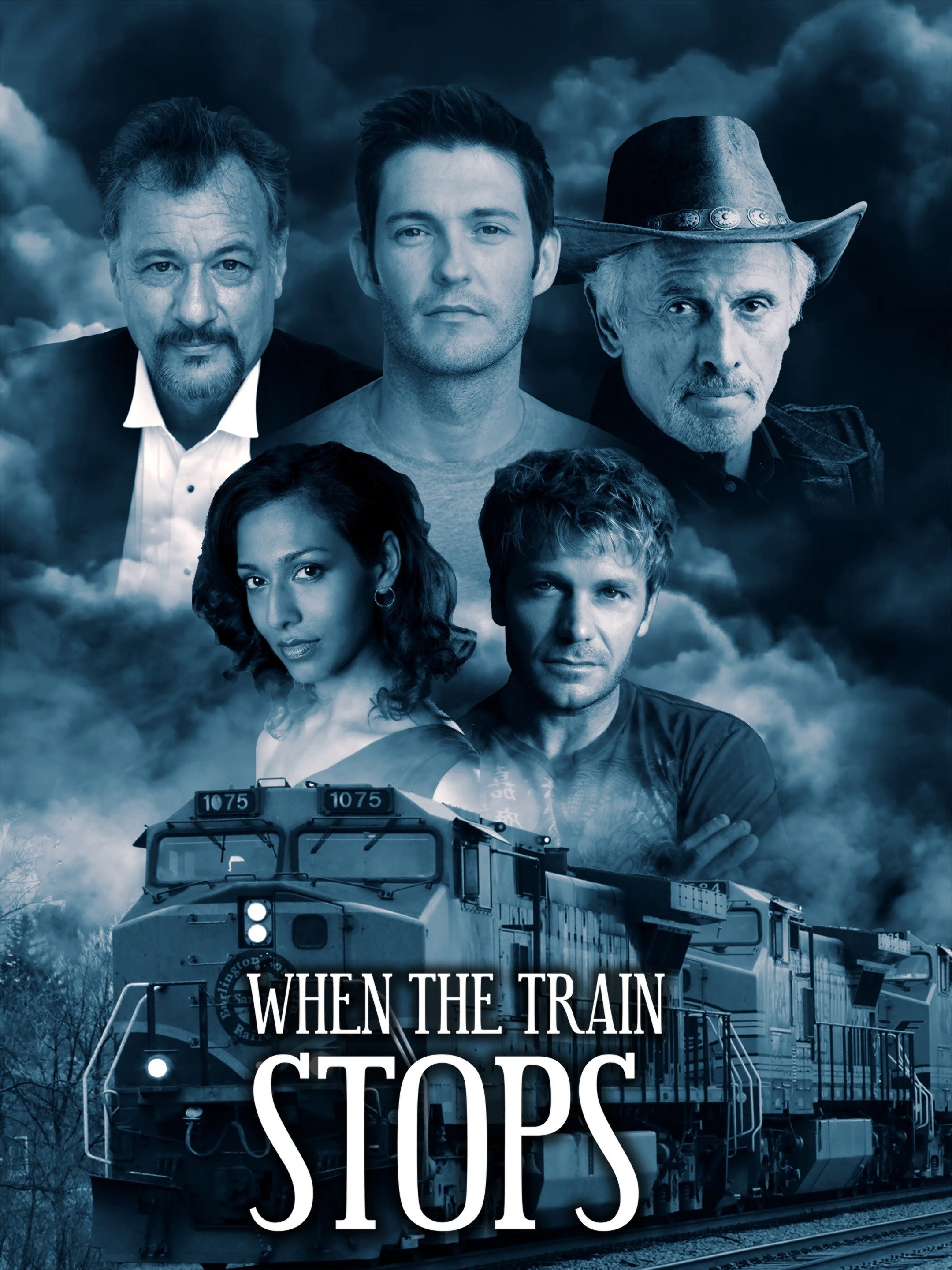 When the Train Stops Pictures | Rotten Tomatoes
