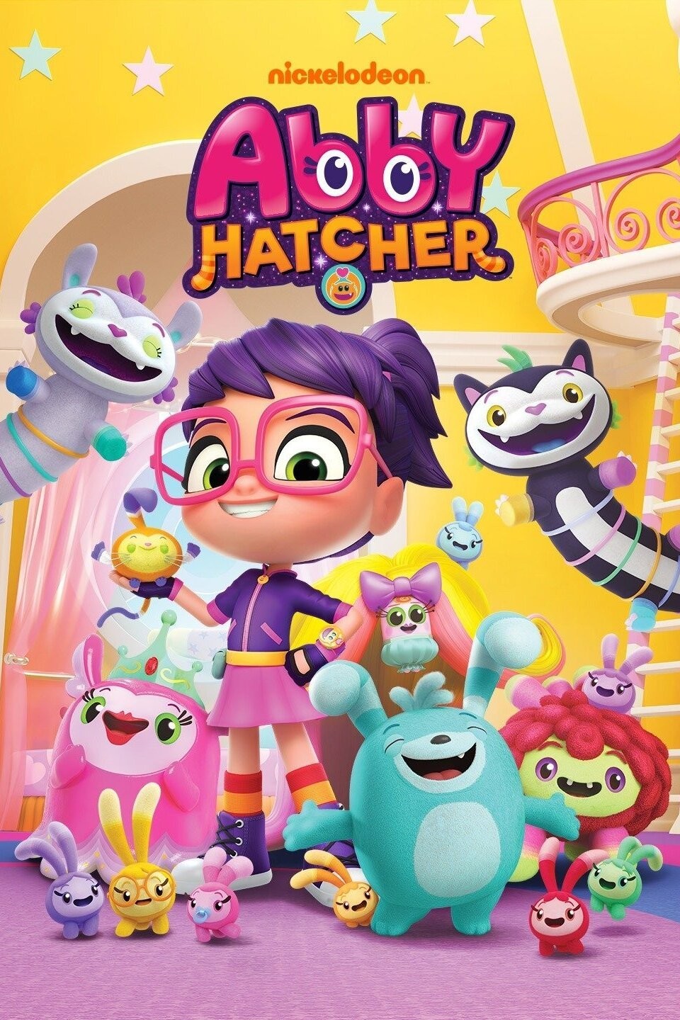 Abby Hatcher Season 3 | Rotten Tomatoes