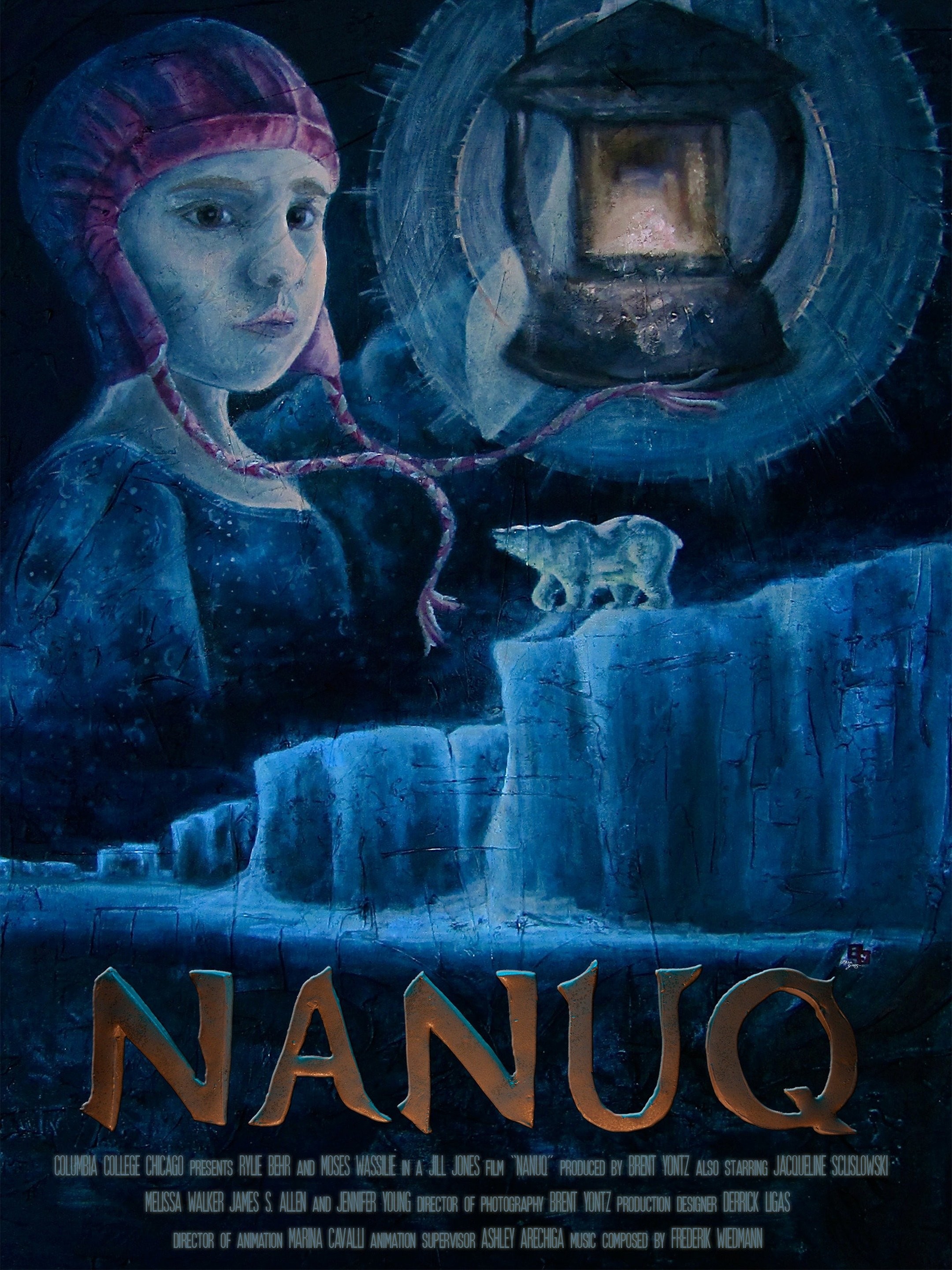 Nanuq Pictures | Rotten Tomatoes