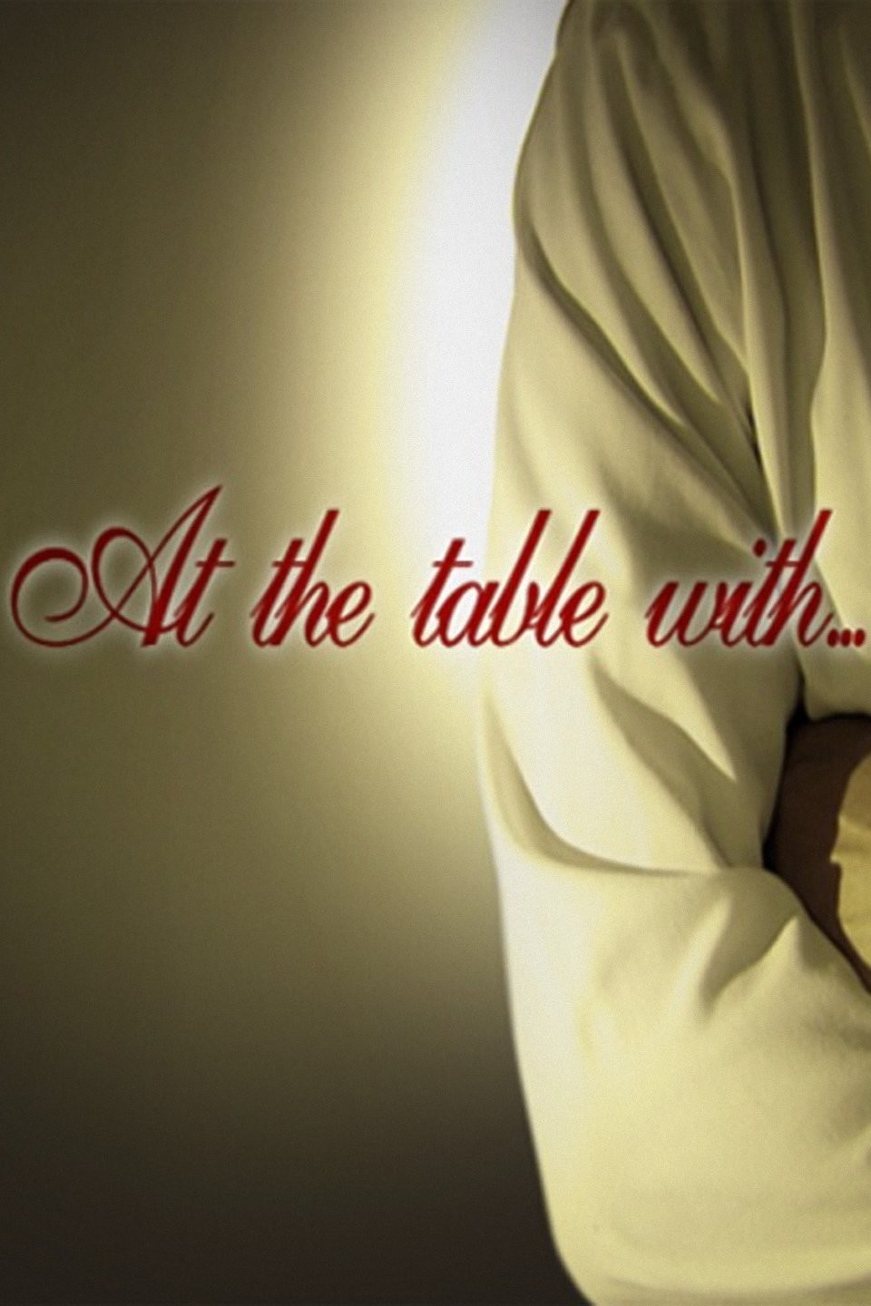 At the Table With Season 3 | Rotten Tomatoes